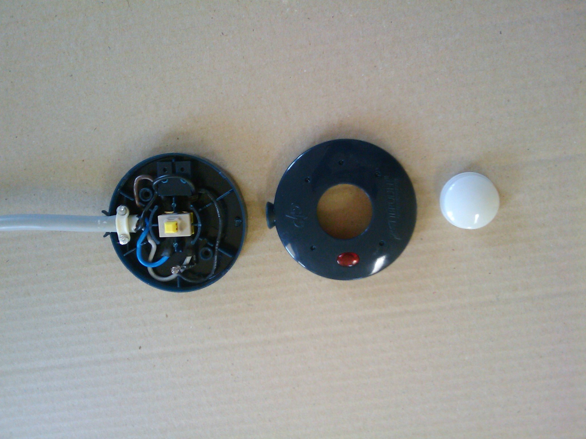 Smart Master/Slave Power Strip for Your PC [mod] (self Shutdown But ...