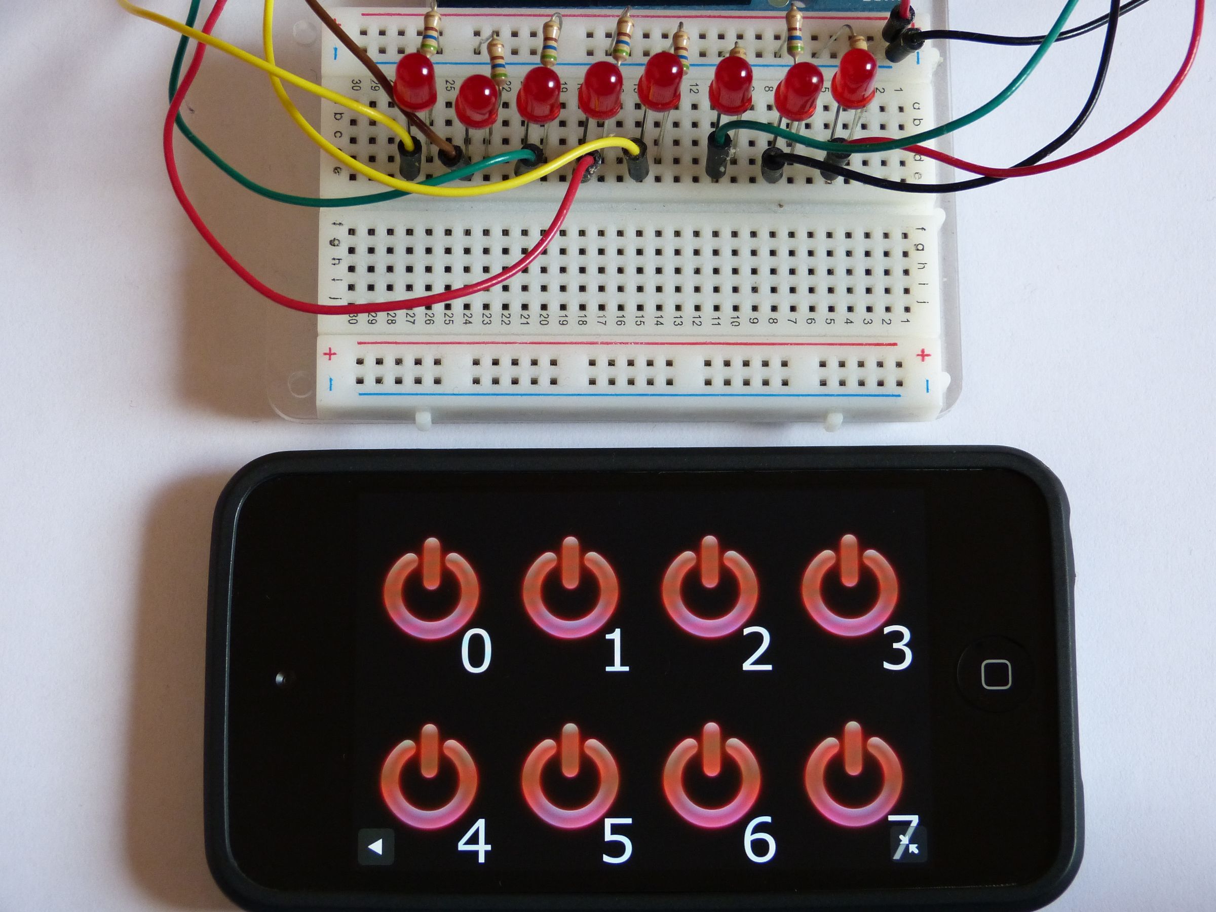 Simple and Intuitive Web Interface for Your Raspberry Pi : 6 Steps (with Pictures) - Instructables