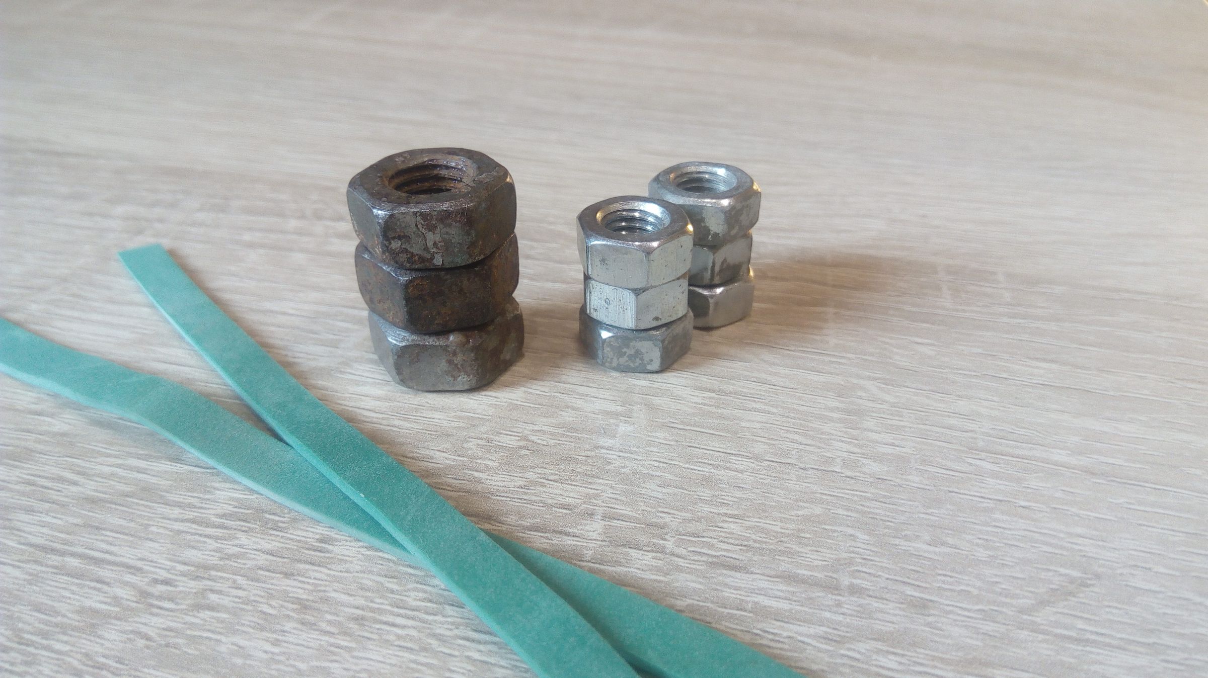 USB Volume Controller - Potentiometer Based : 9 Steps (with Pictures ...