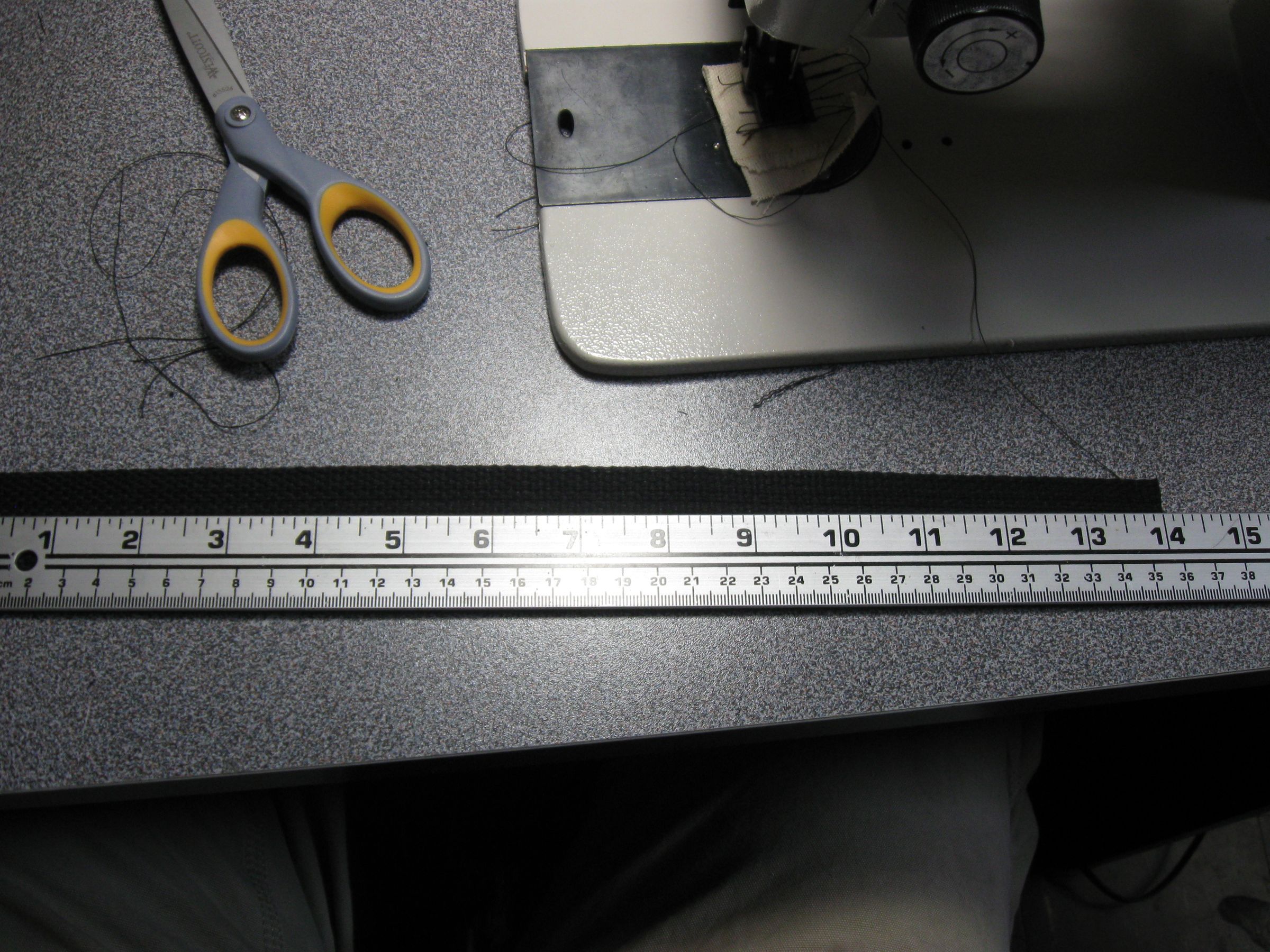Werewolf Stilts, Digitigrade Legs. : 9 Steps (with Pictures ...