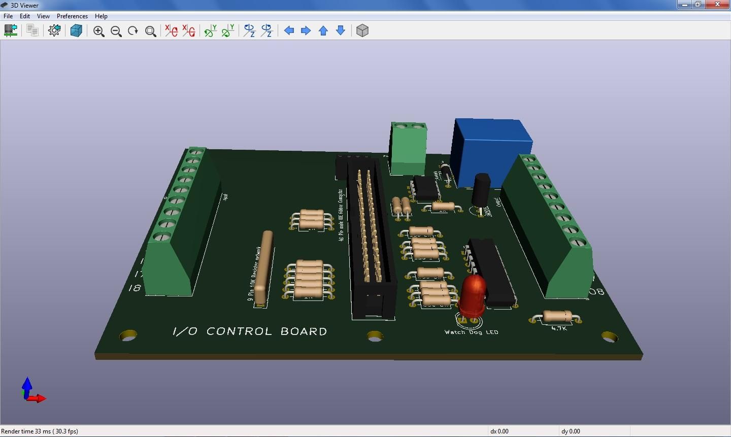 RPI - 8 IO PLC With ATTiny85 Watch Dog : 17 Steps - Instructables