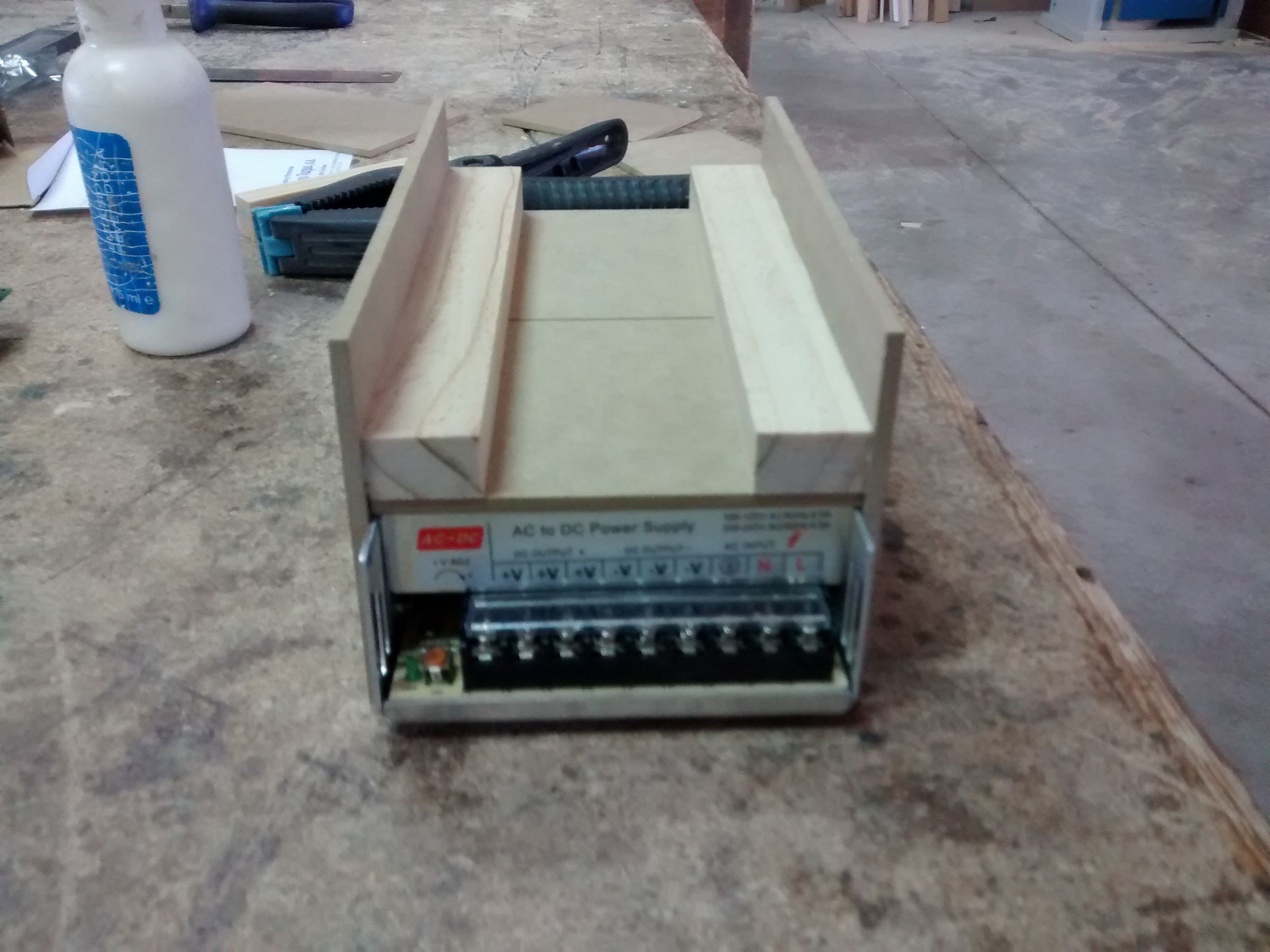 Arduino CNC : 8 Steps (with Pictures) - Instructables