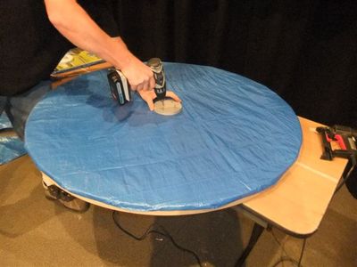 Prototype Hover Platform : 4 Steps (with Pictures) - Instructables