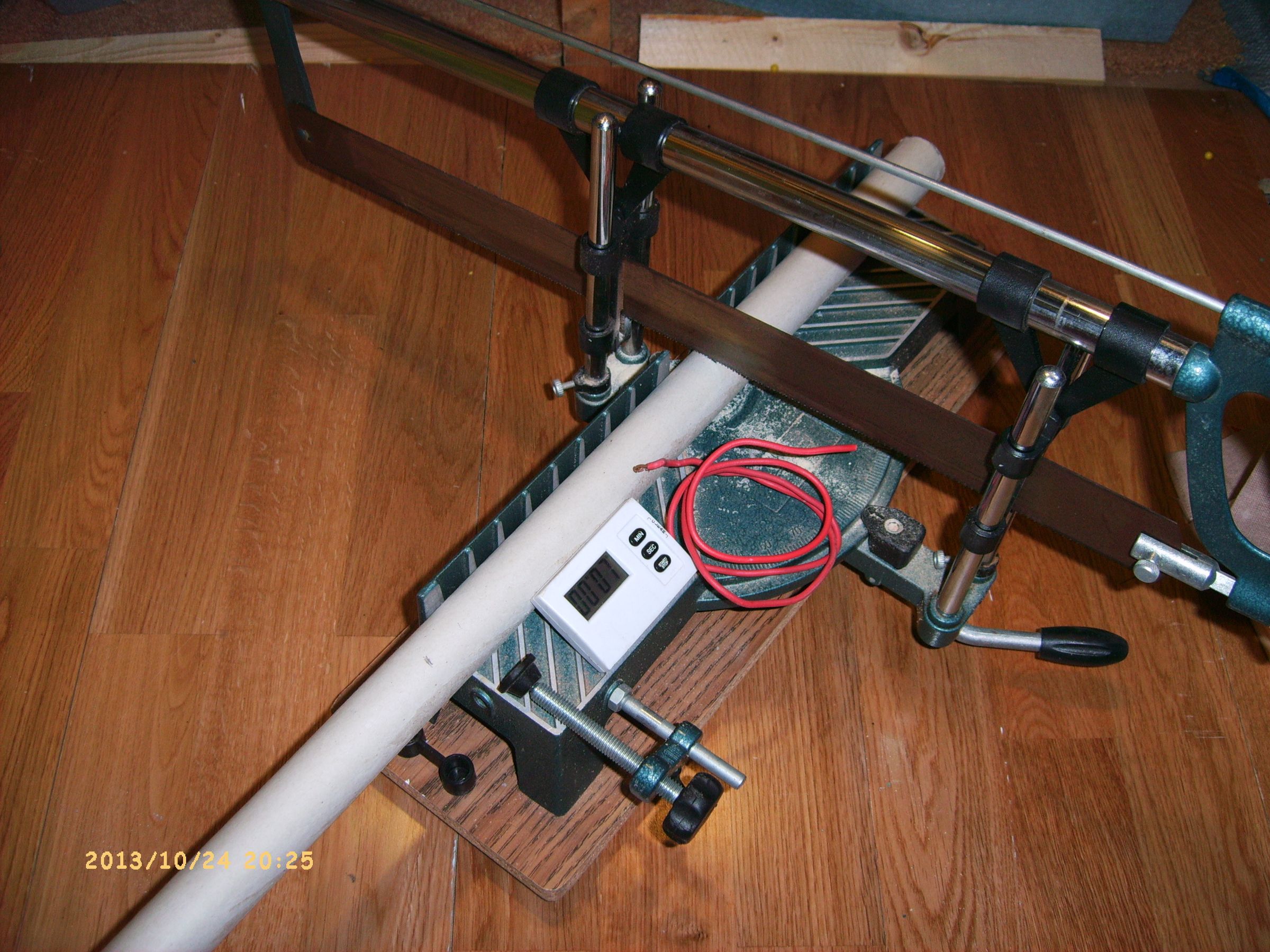 Fake Bomb - Instructables