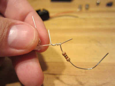 Make an Altoids Flashlight : 8 Steps - Instructables