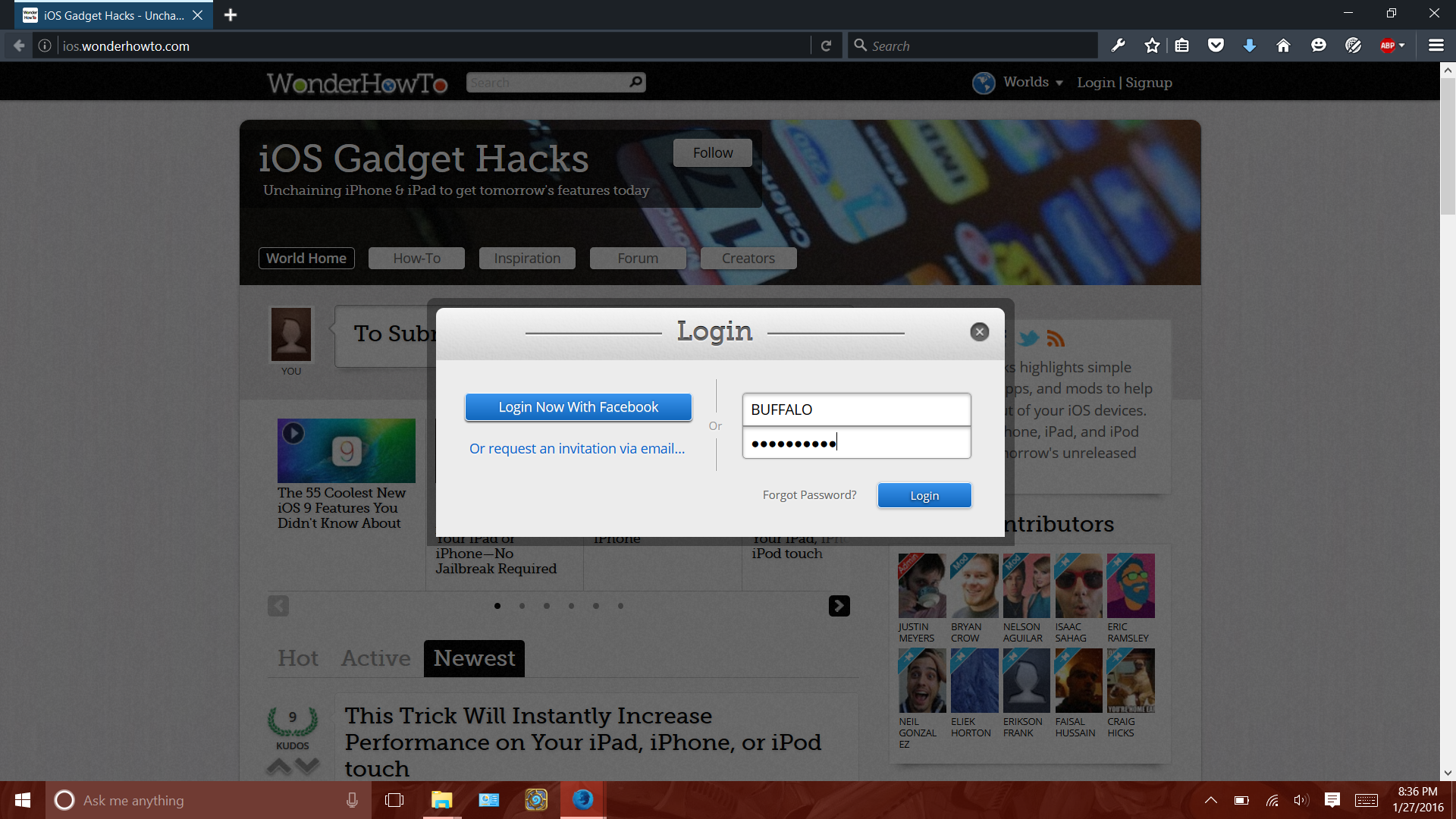 How to Find Passwords Using Wireshark : 7 Steps - Instructables