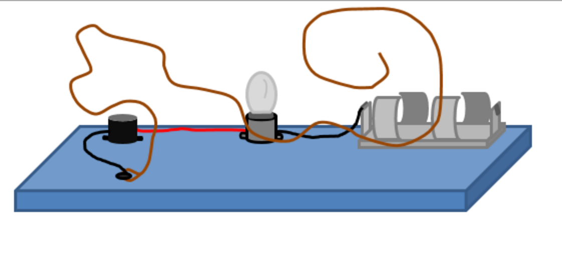 Wire Loop Game Tutorial : 6 Steps (with Pictures) - Instructables