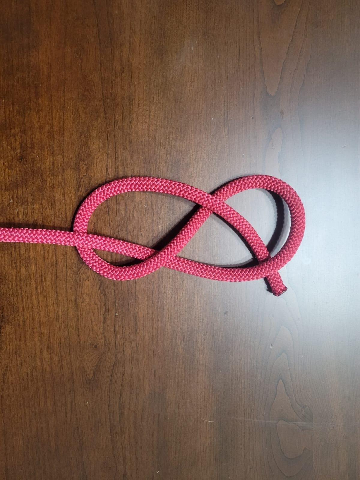 Easy Knot Tying Instructions : 18 Steps - Instructables