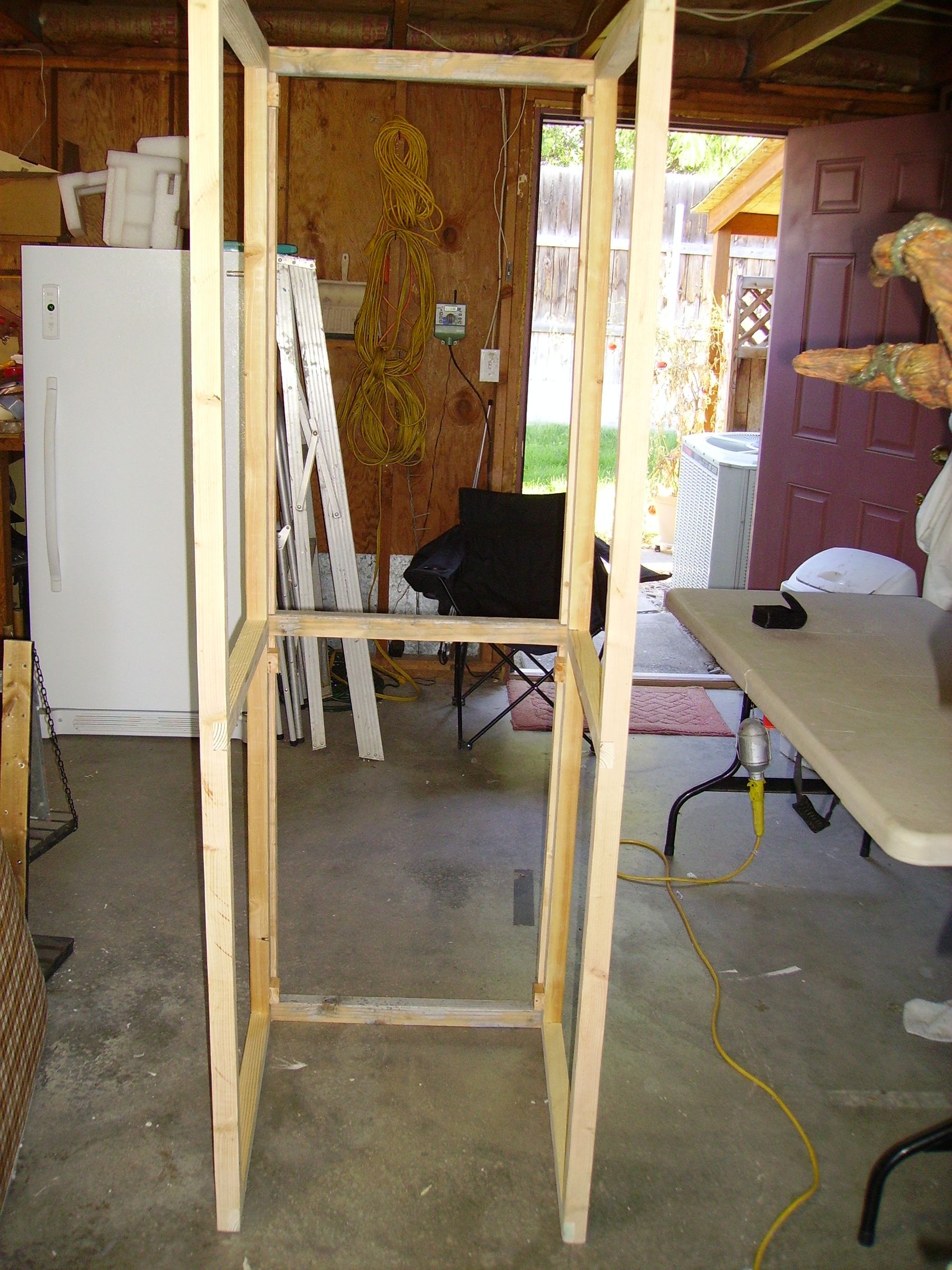 Fortune Teller Booth - Instructables