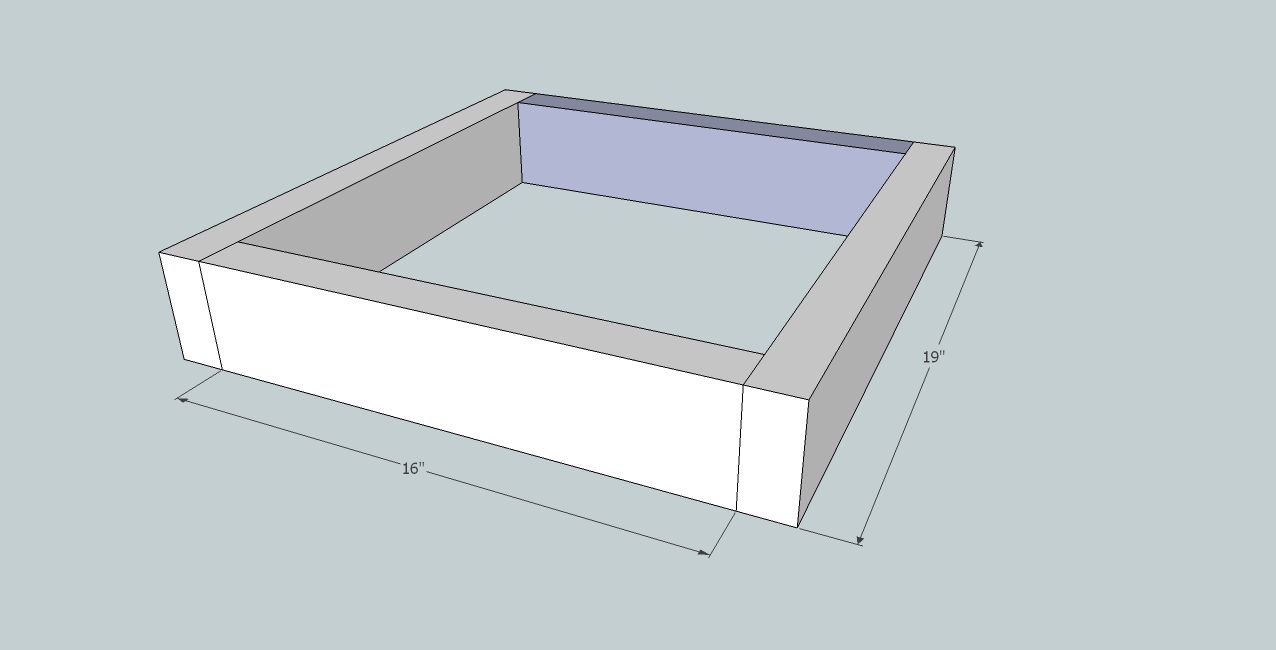 Building a Drawer Slide CNC Machine for Under $200! (with Pictures ...