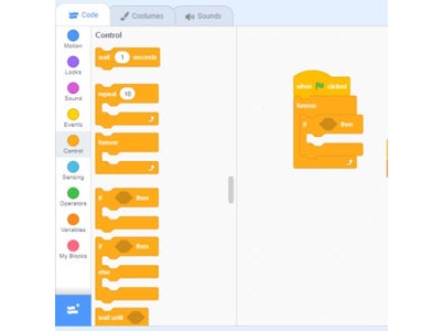 How to Code a Snake Game on Scratch : 15 Steps (with Pictures ...