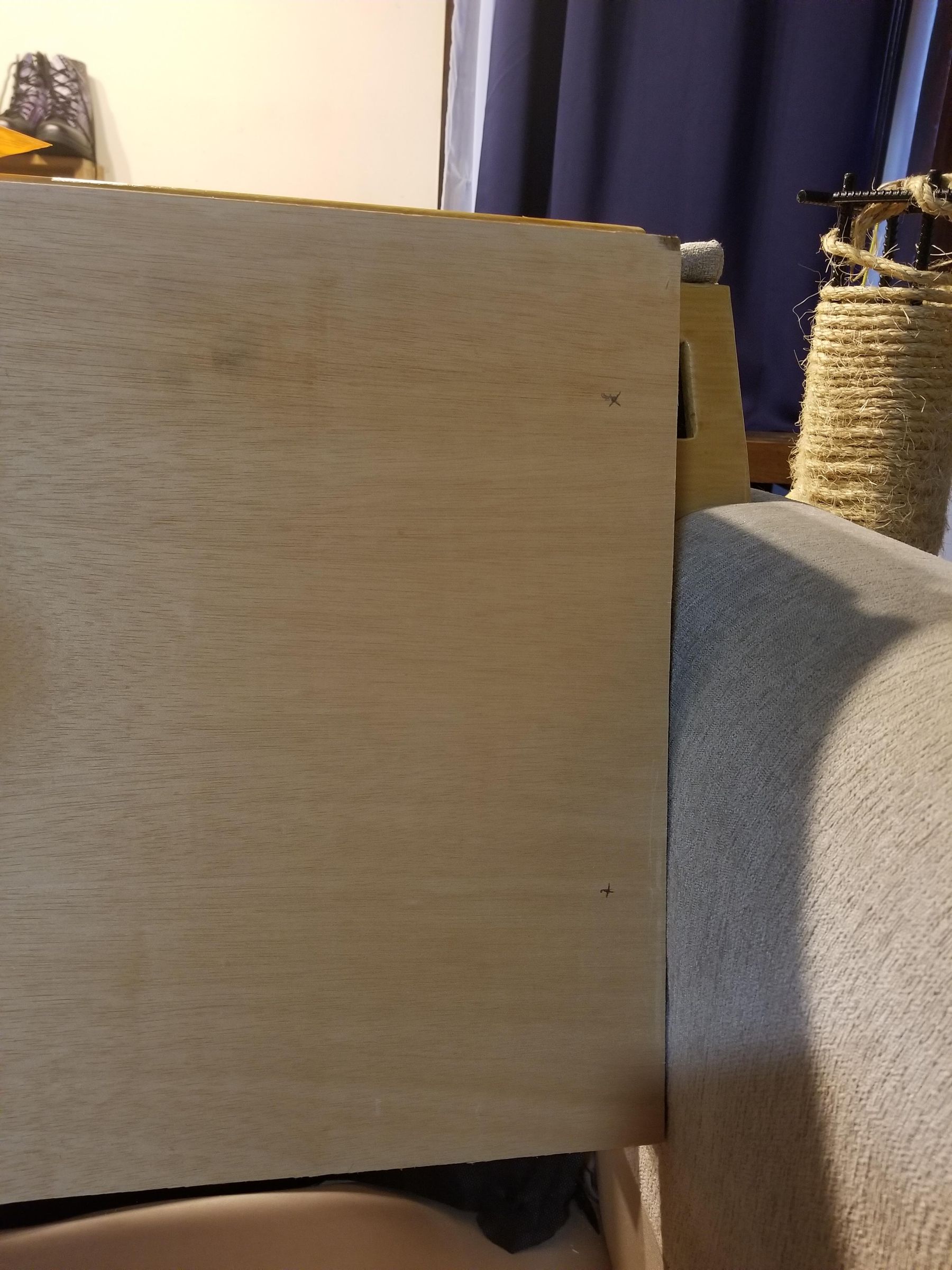 Couch Hack for Your Cat : 14 Steps (with Pictures) - Instructables