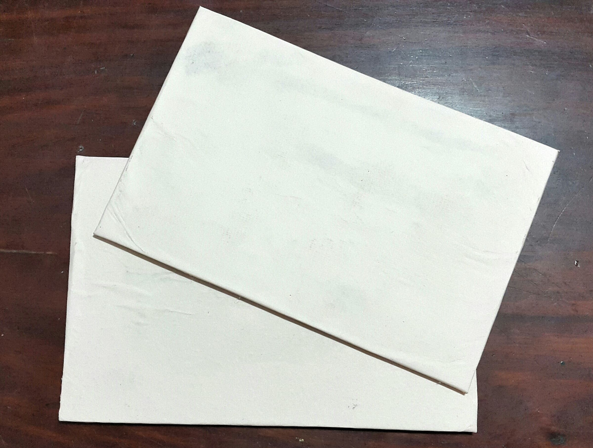 DIY Coptic Stitch Bound Notebook : 9 Steps (with Pictures) - Instructables