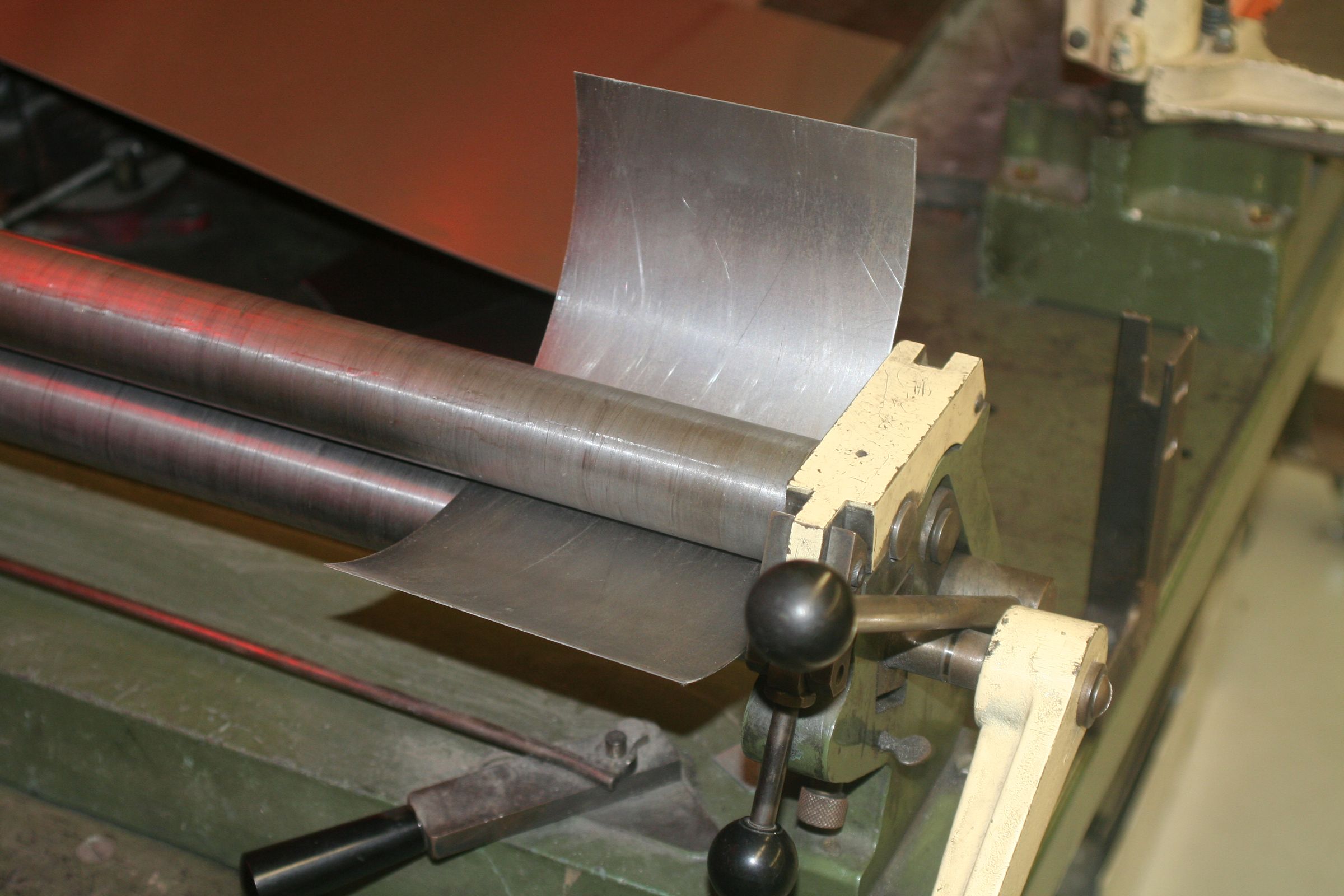 Build a "Tuned" Pipe for a 2-stroke : 11 Steps (with Pictures ...