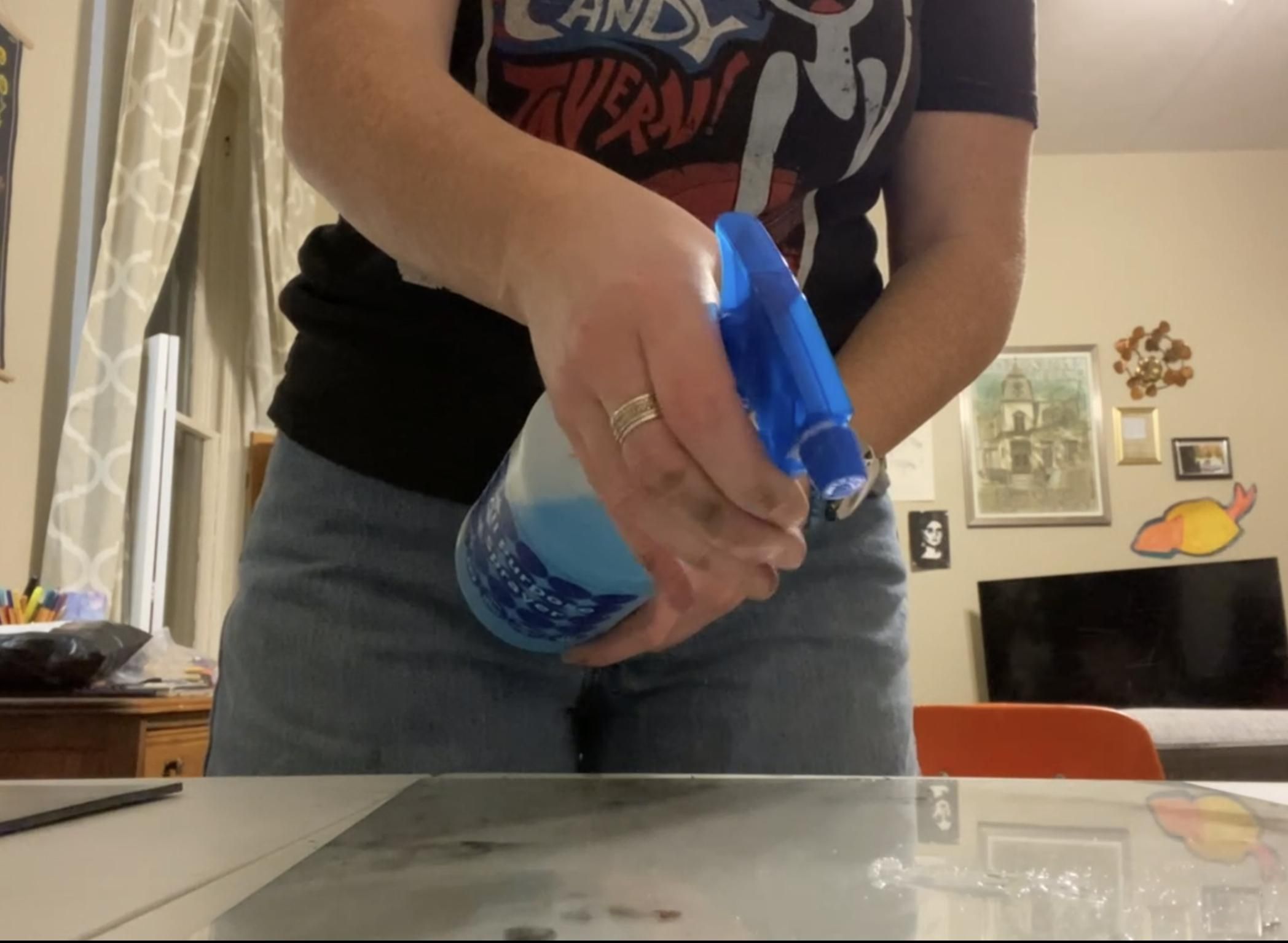 Making a Linocut Print From Start to Finish : 11 Steps (with Pictures ...