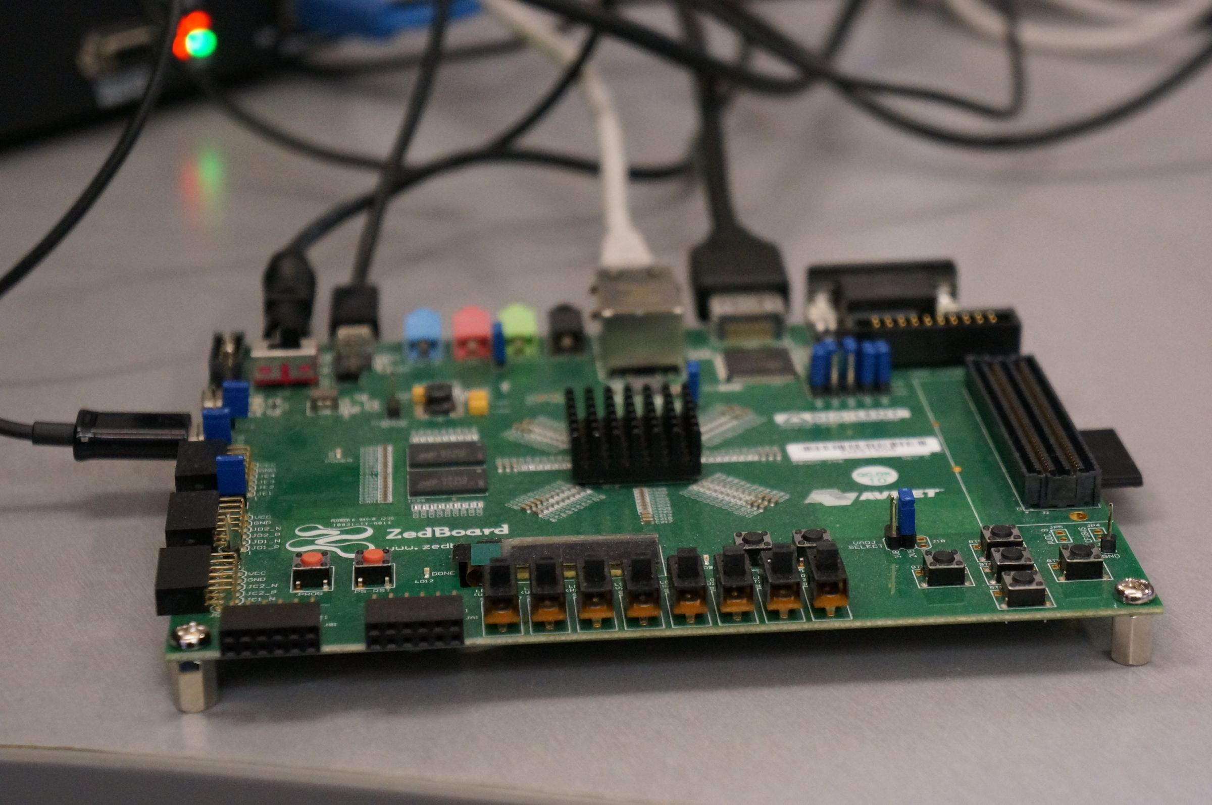 How to Boot Linux on a Zedboard Without U-Boot : 6 Steps - Instructables