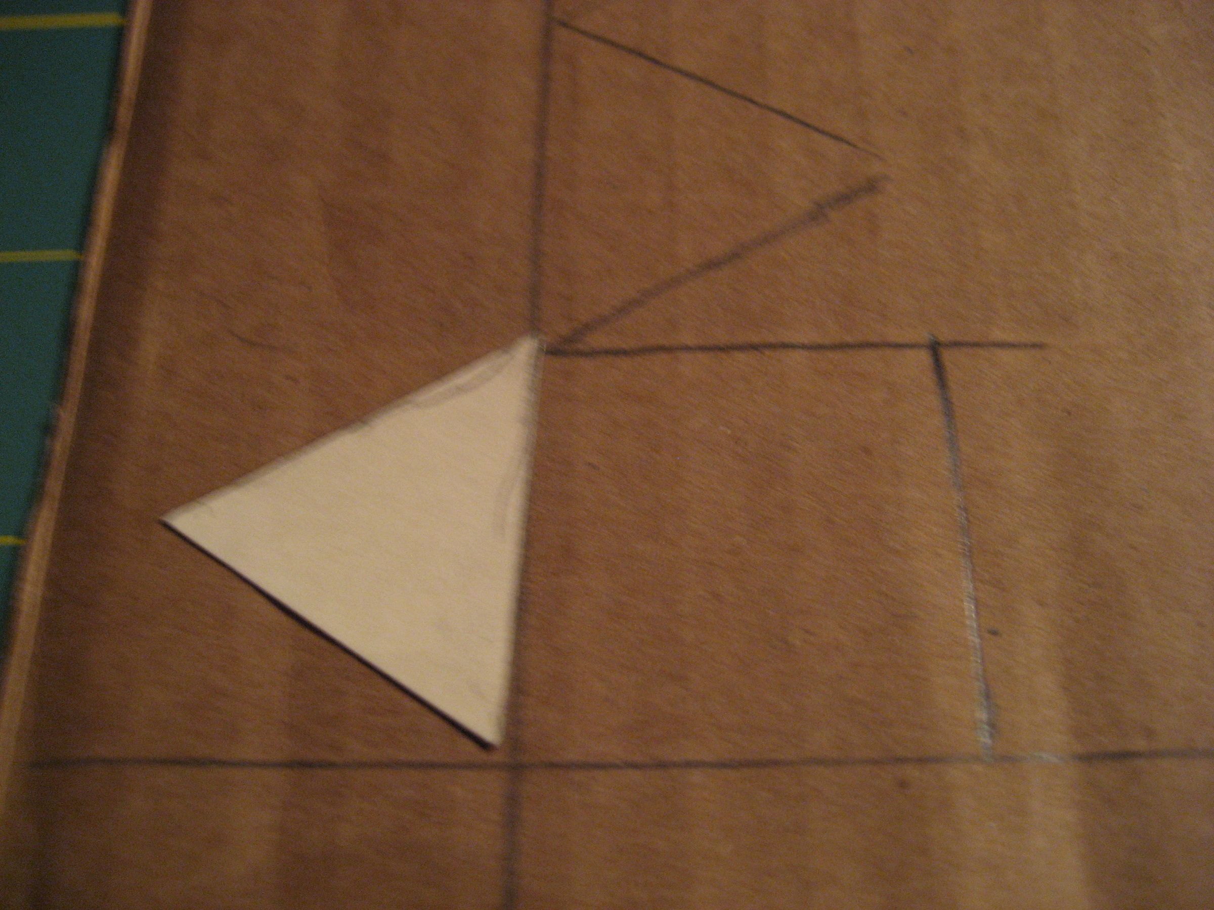 Cardboard Tray : 14 Steps - Instructables