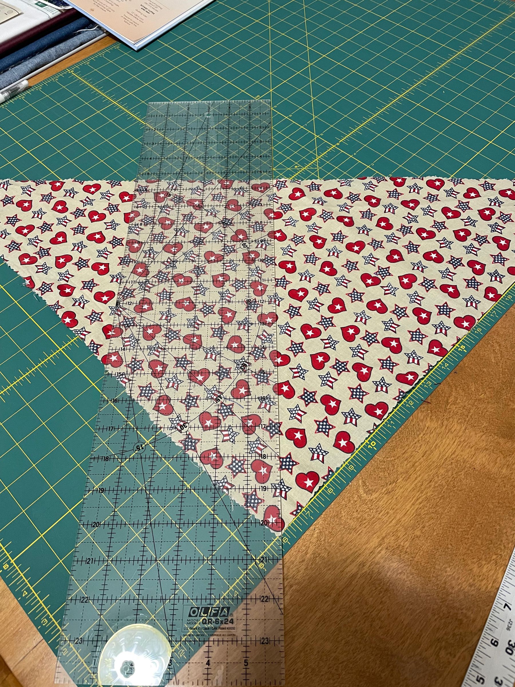 Dog Memory Quilt : 8 Steps (with Pictures) - Instructables