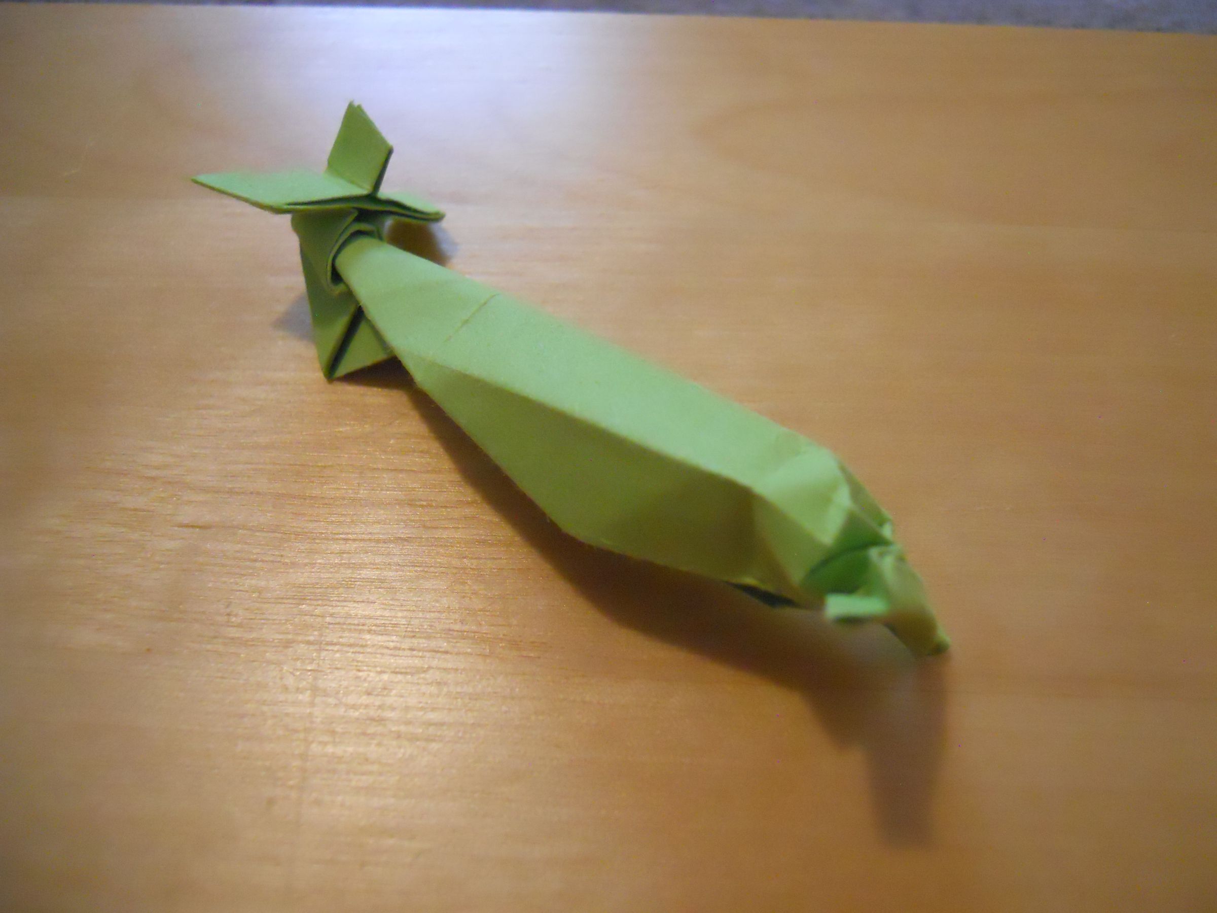 Origami (ish) Plane/Biplane/Triplane : 16 Steps - Instructables