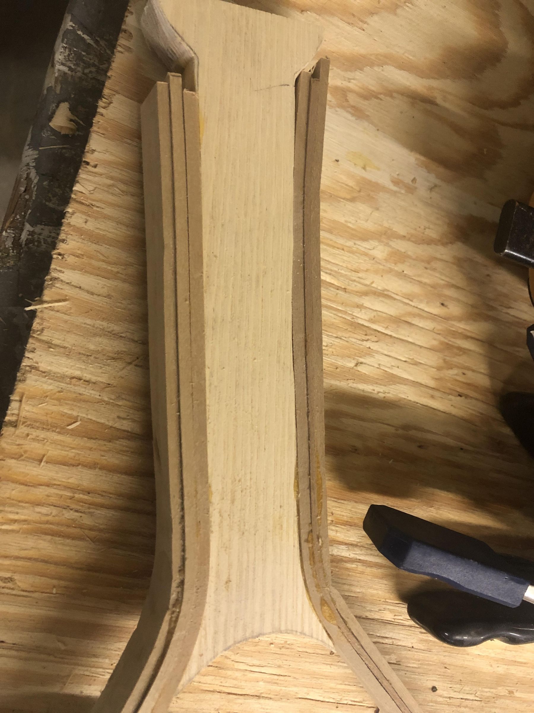 How to Make a Trout Net : 11 Steps (with Pictures) - Instructables