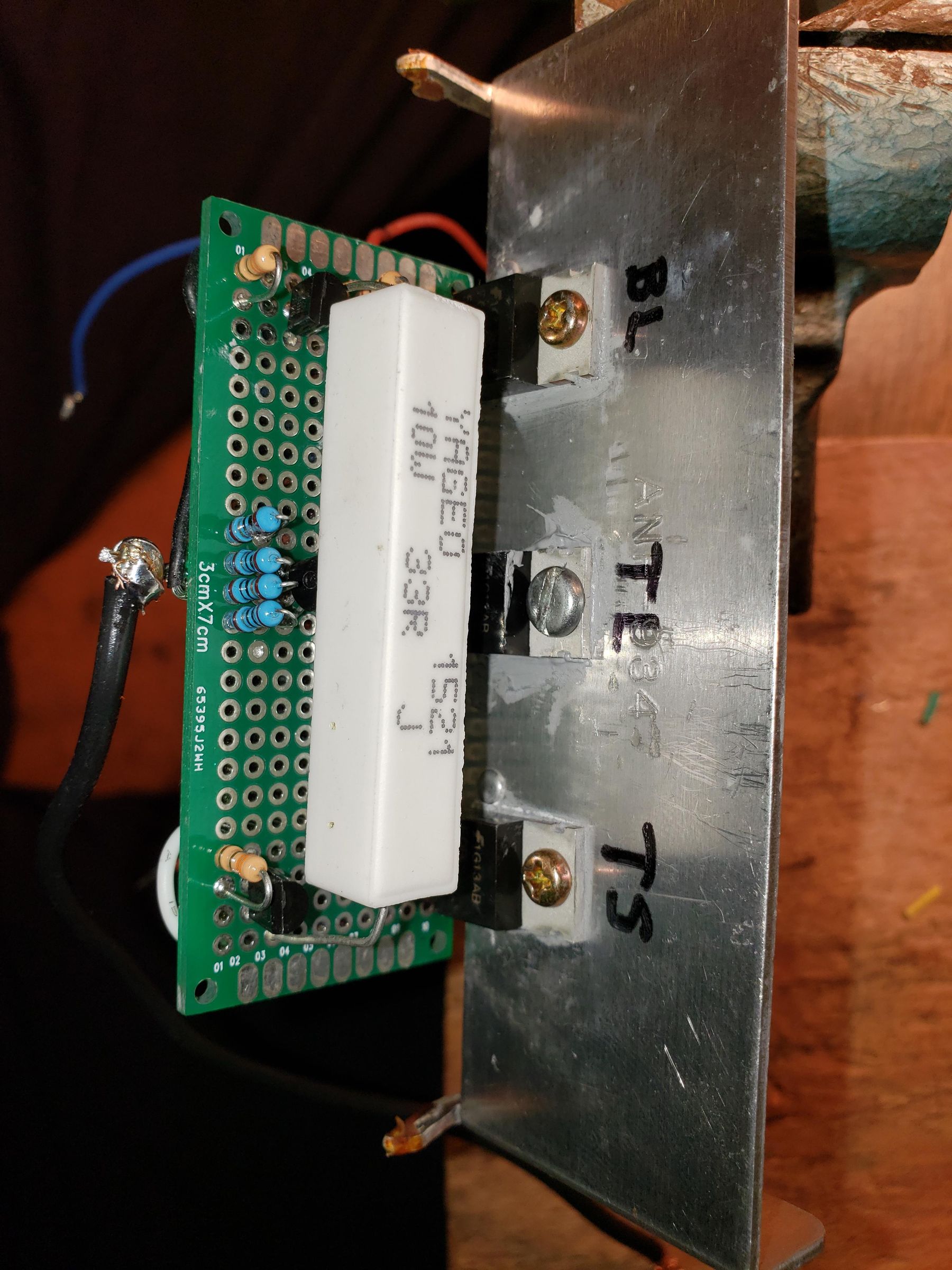 High Power LED Driver Circuits : 12 Steps (with Pictures) - Instructables