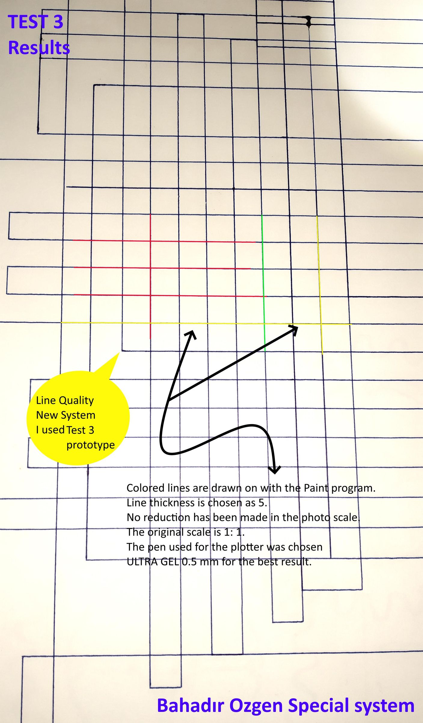 Pen Plotter : 11 Steps - Instructables