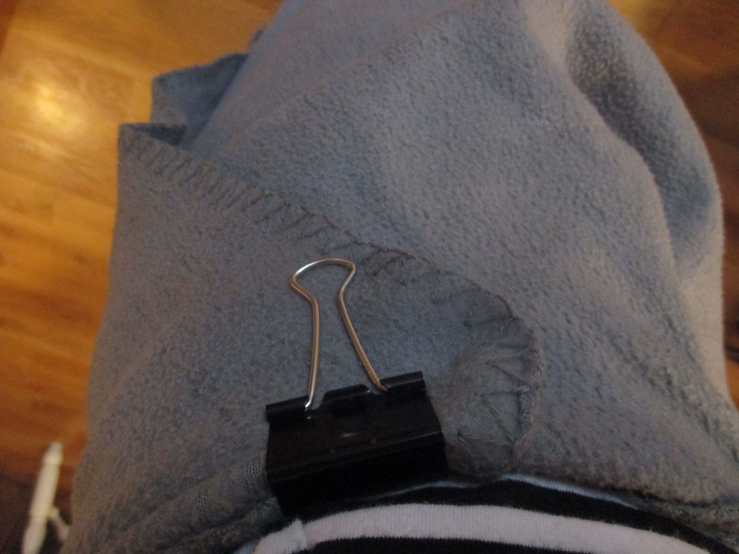 Cheap and Easy Gandalf Costume! : 8 Steps (with Pictures) - Instructables