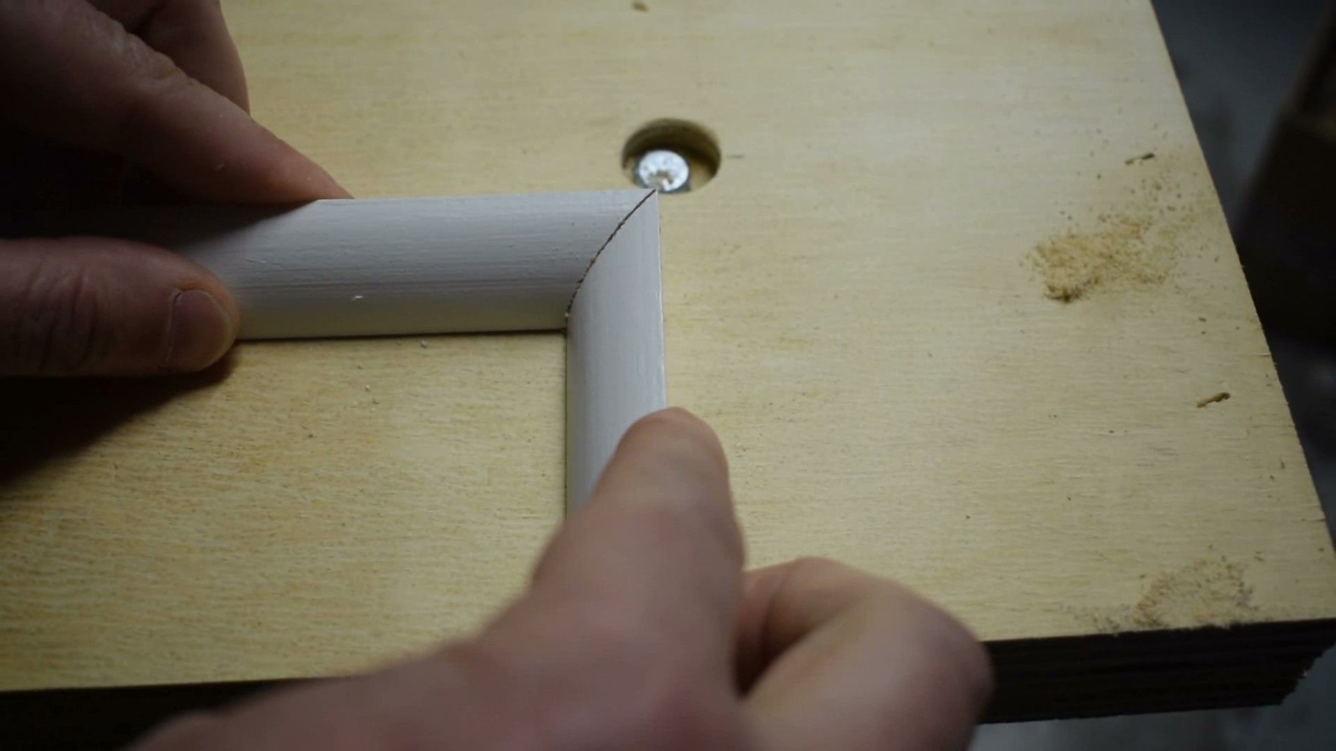 How to Make a 3D Printed Miter Guide With Fusion 360 : 9 Steps (with ...