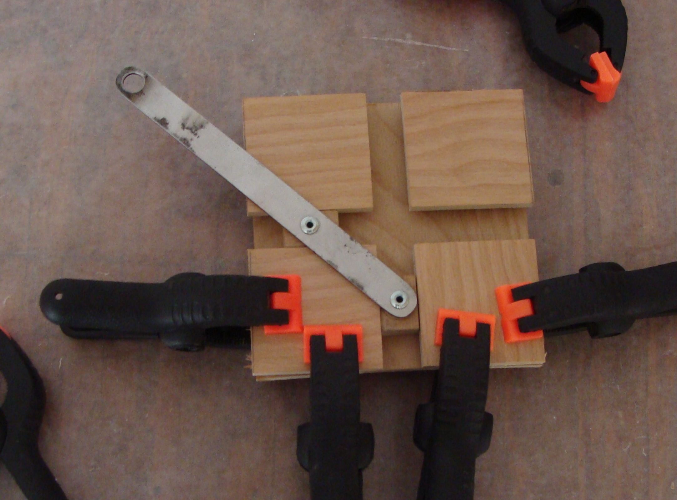 Do-nothing Machine : 7 Steps (with Pictures) - Instructables