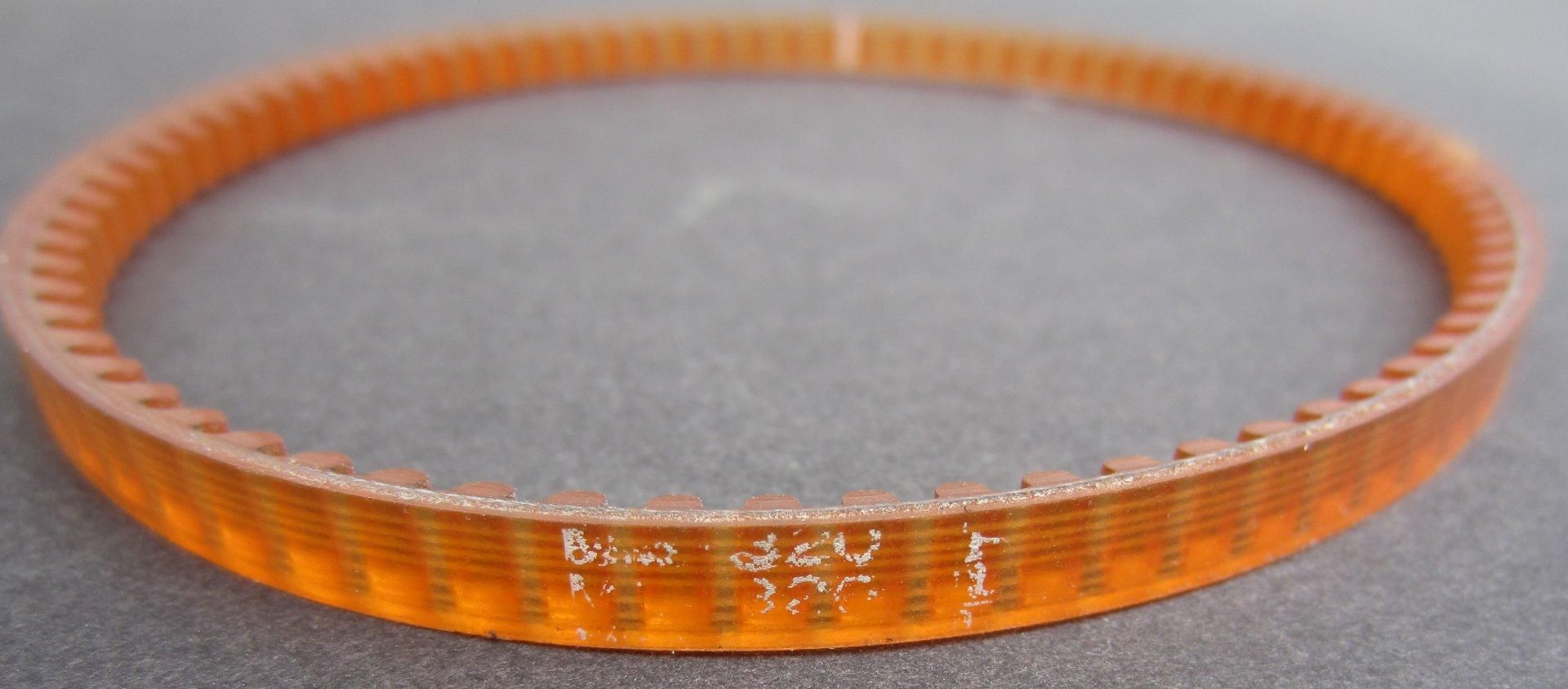 Belt Drive Conversion for the Mini Mill. : 6 Steps (with Pictures ...