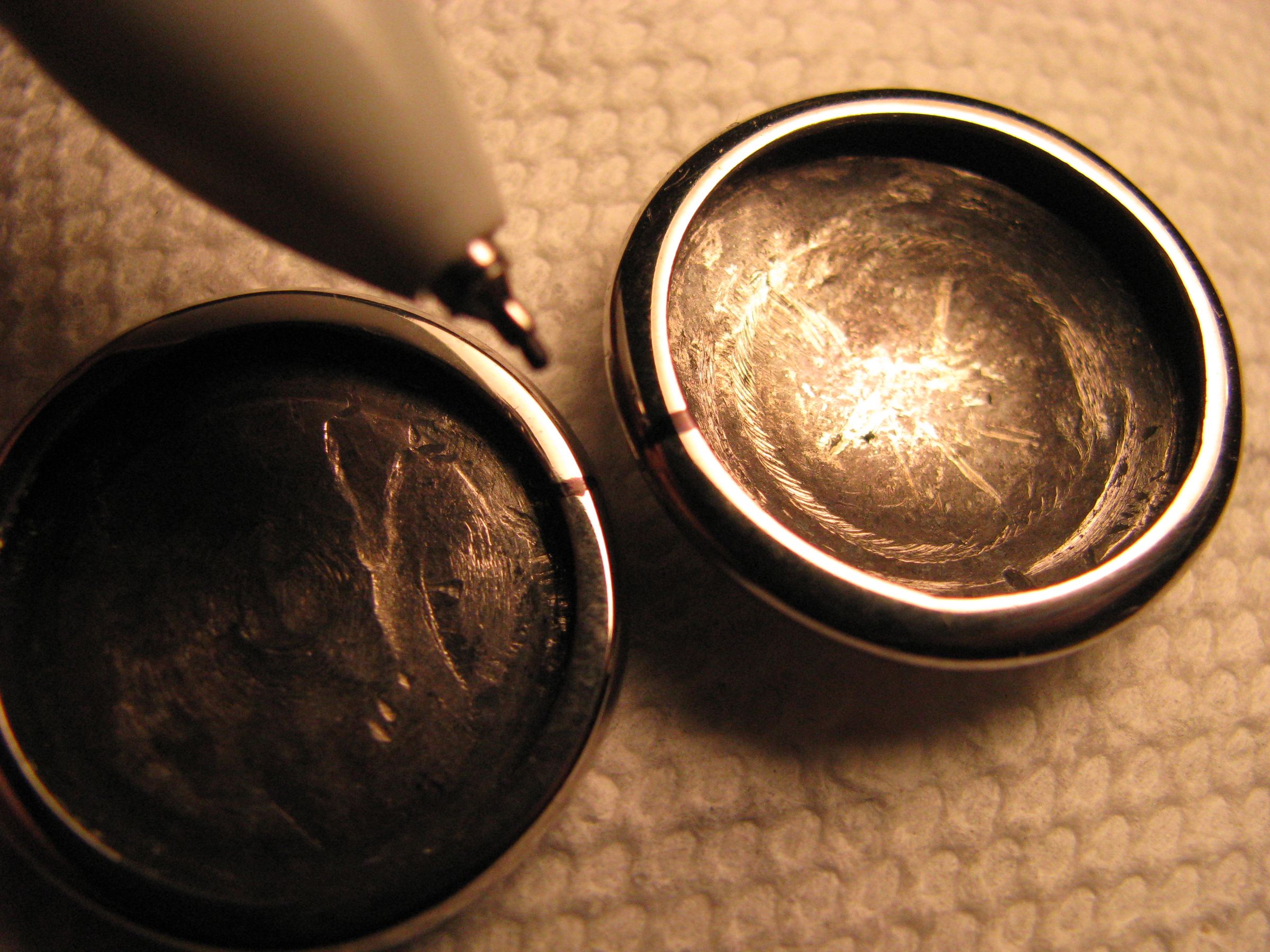 How to Make a Vintage Locket : 11 Steps (with Pictures) - Instructables
