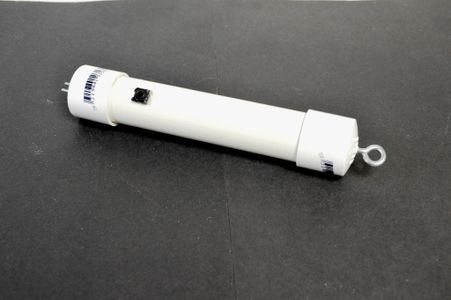 Home-made Mini Taser : 9 Steps - Instructables