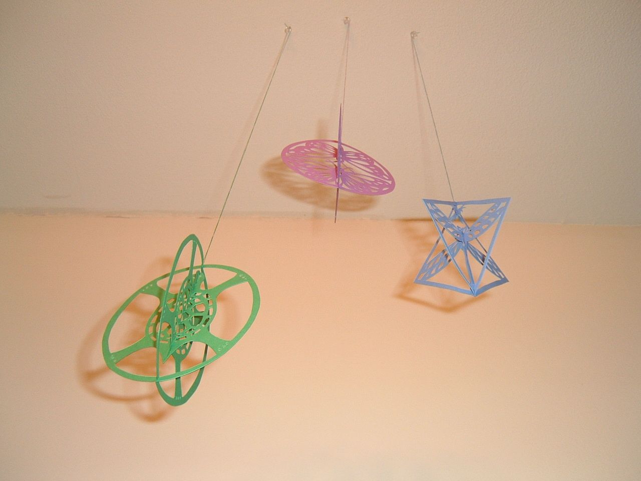 Nature Spinners : 8 Steps (with Pictures) - Instructables