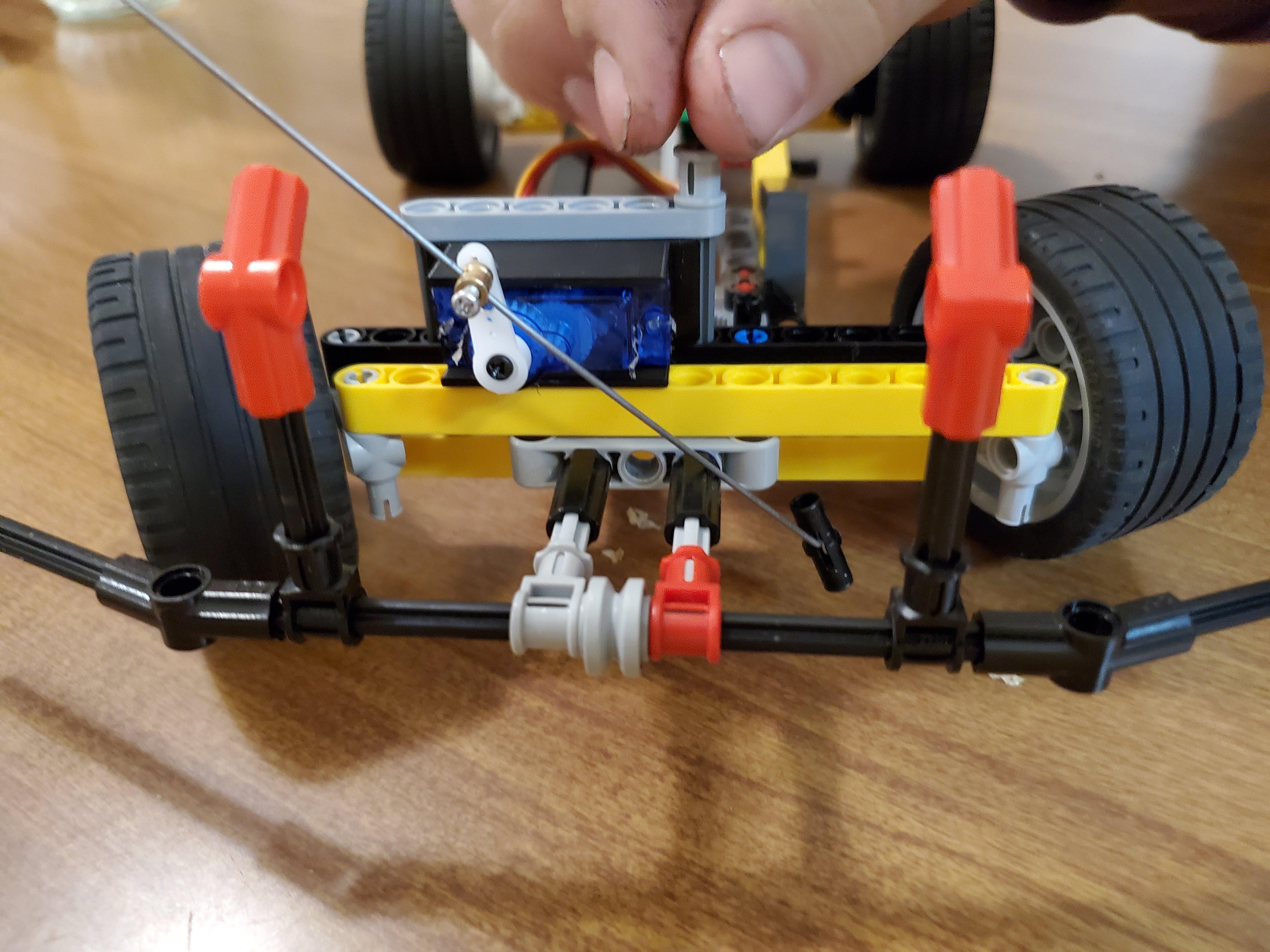 How to Make Lego Technic Compatible Parts in Fusion 360 : 7 Steps (with ...