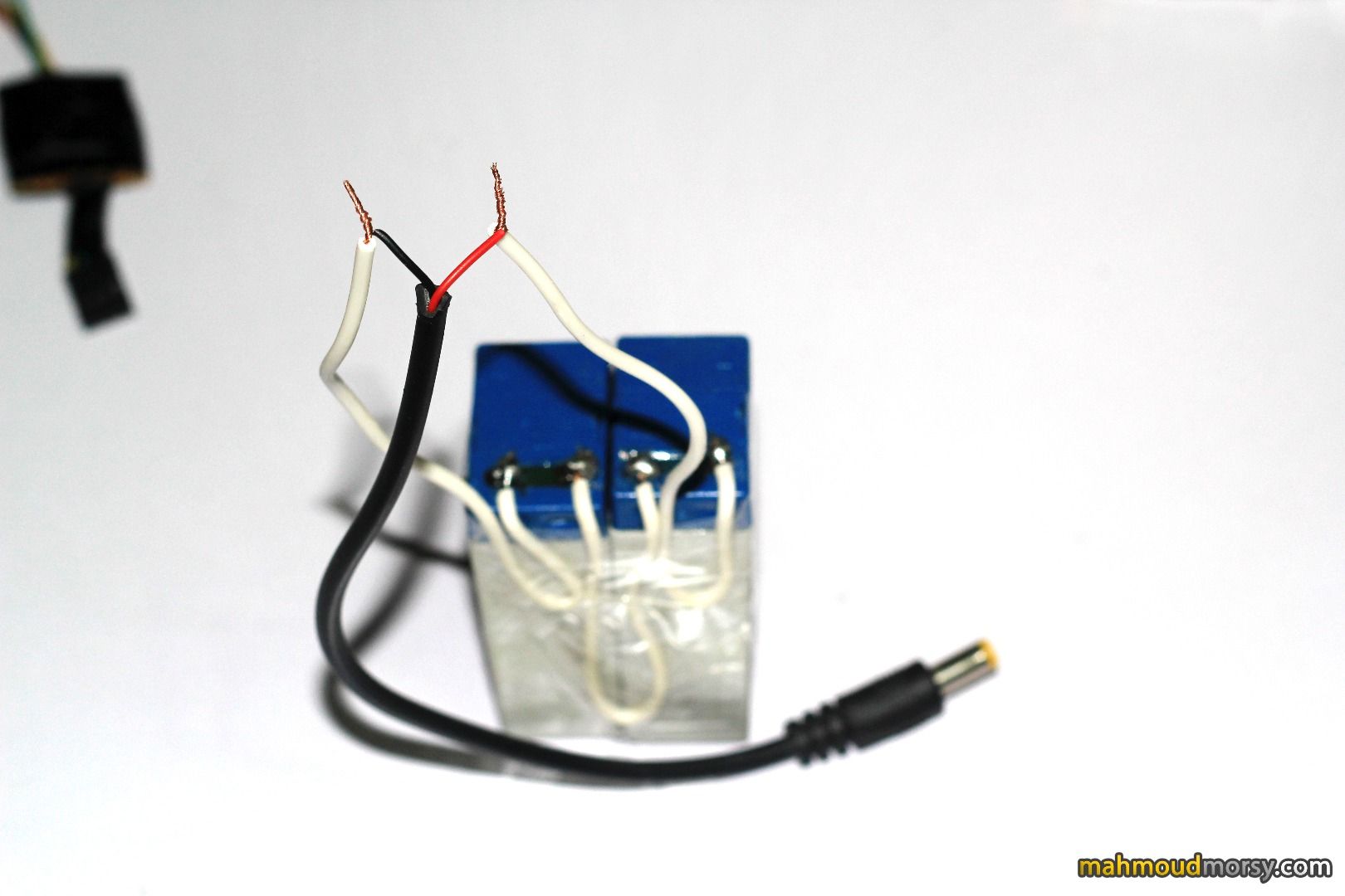 Speed Controlled RC CAR Using (4 CH Motor Driver Controller + Arduino ...