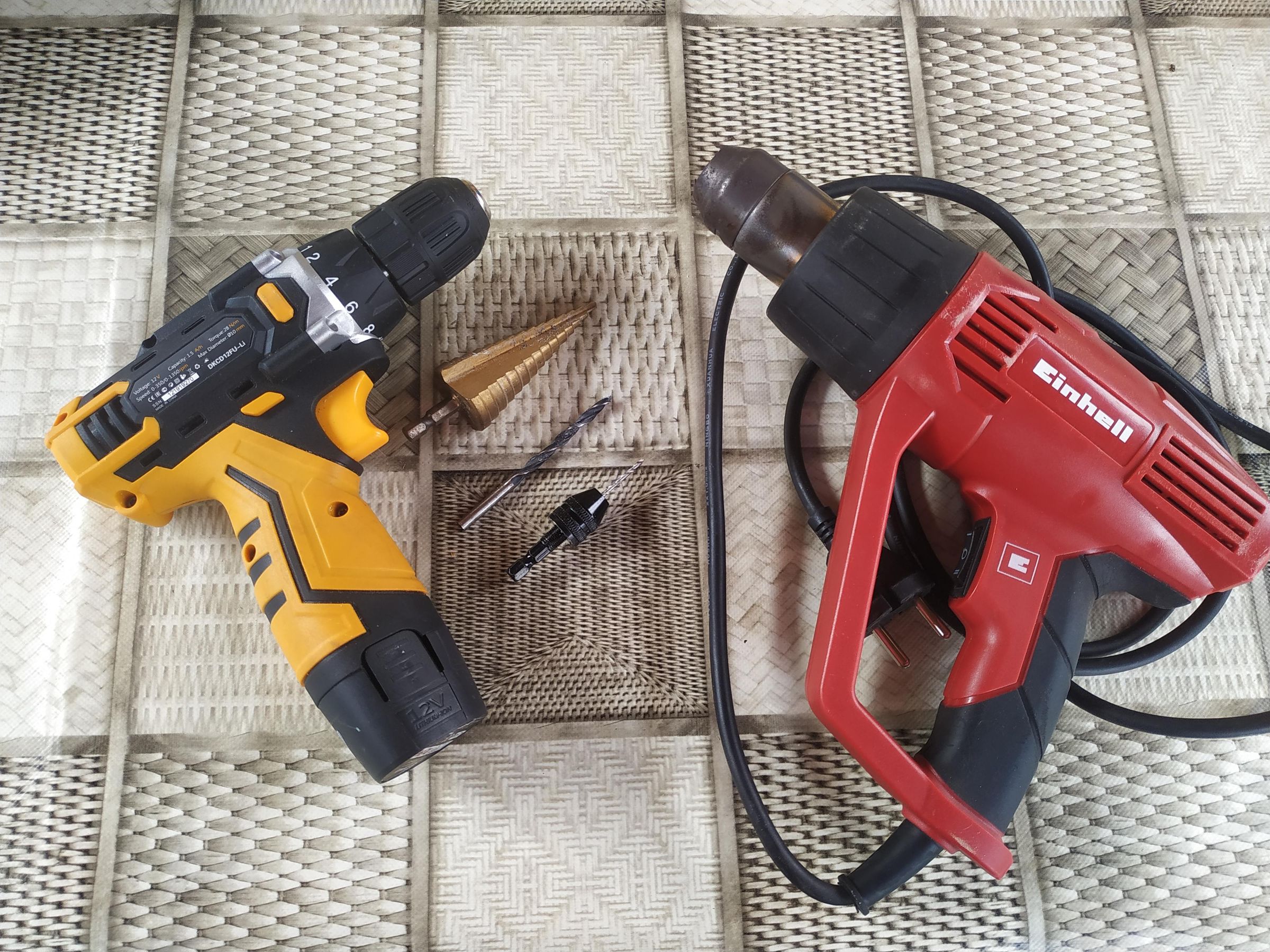 Dr. Sixtopus: a PVC Exoskeleton for Kids : 6 Steps (with Pictures ...