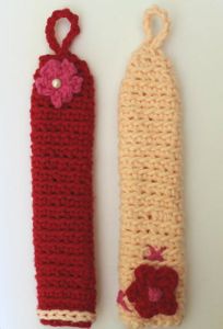 Crochet Pot Handle Cozy : 9 Steps (with Pictures) - Instructables