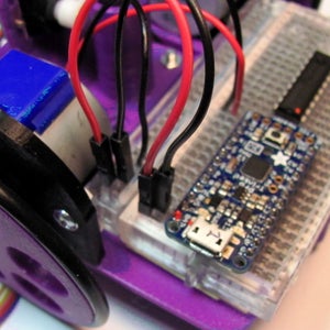 Low-Cost, Arduino-Compatible Drawing Robot : 15 Steps (with Pictures) - Instructables