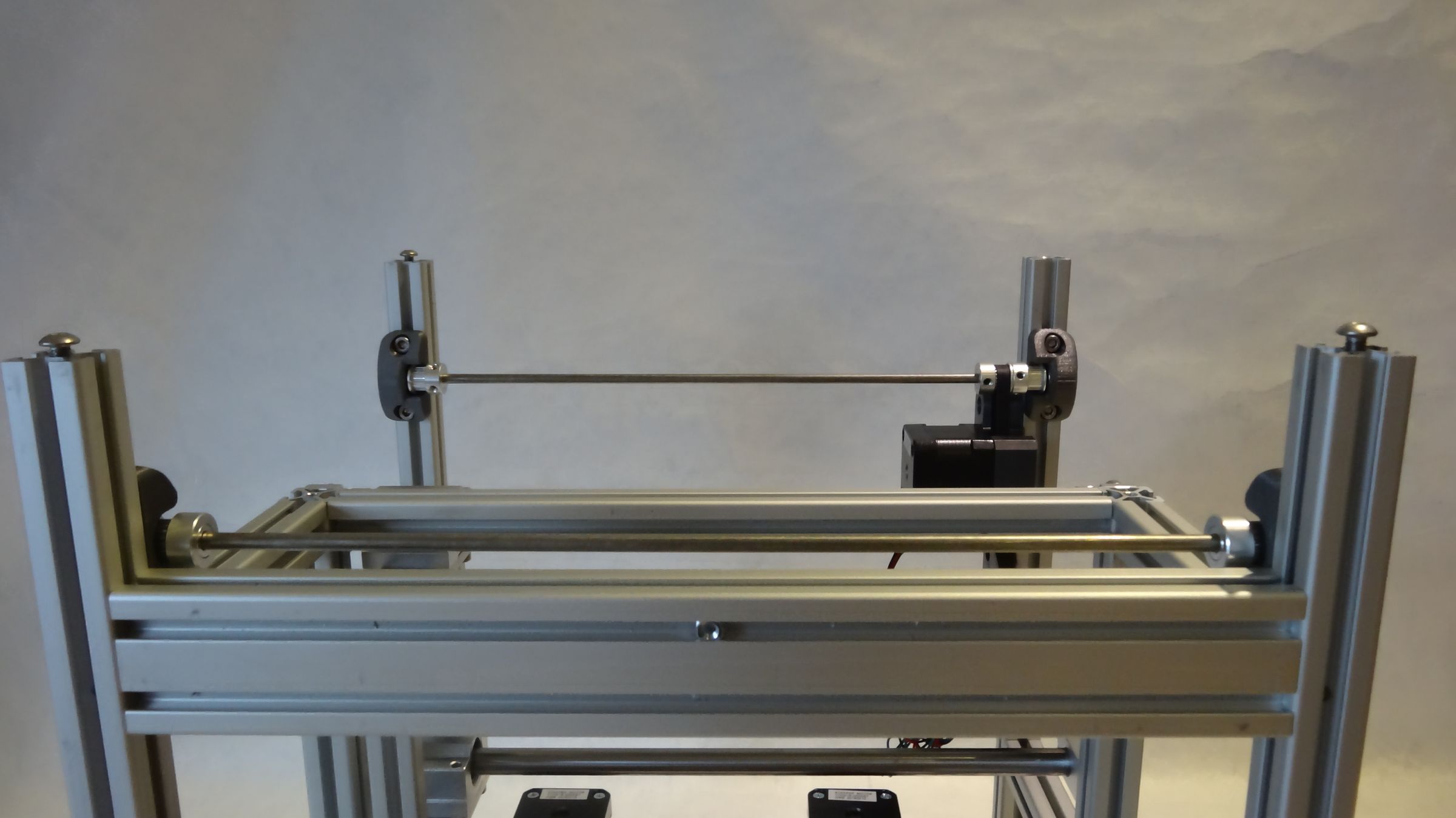 JRLS 1000 DIY SLS-3D-PRINTER : 43 Steps (with Pictures) - Instructables