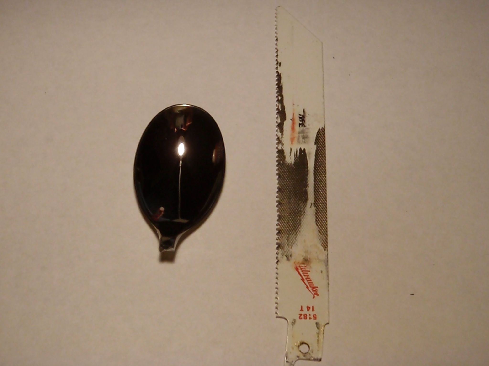 How to Make a Fishing Lure With a Plastic Spoon : 5 Steps - Instructables