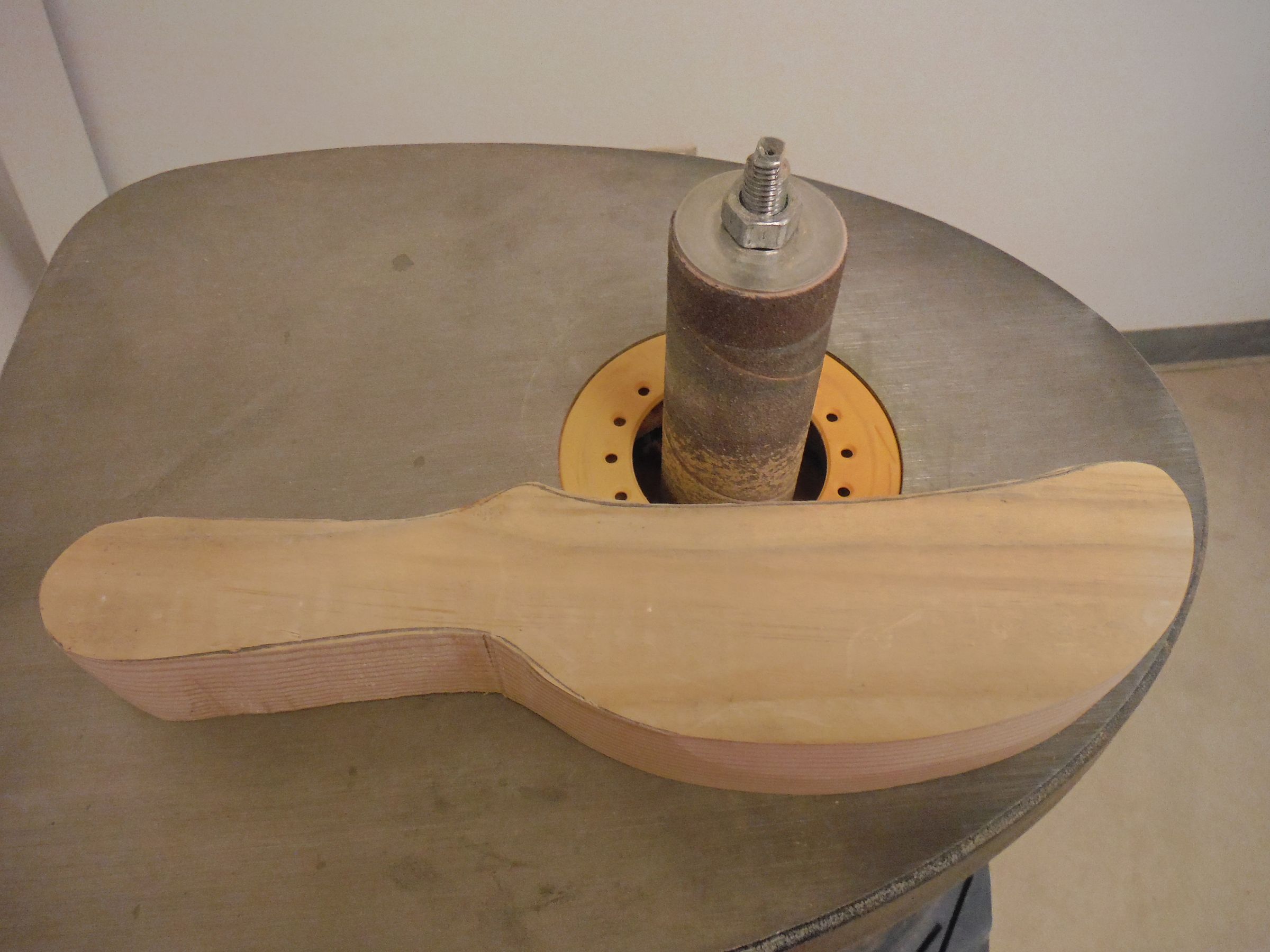 Autobody Wood Slapper : 6 Steps - Instructables