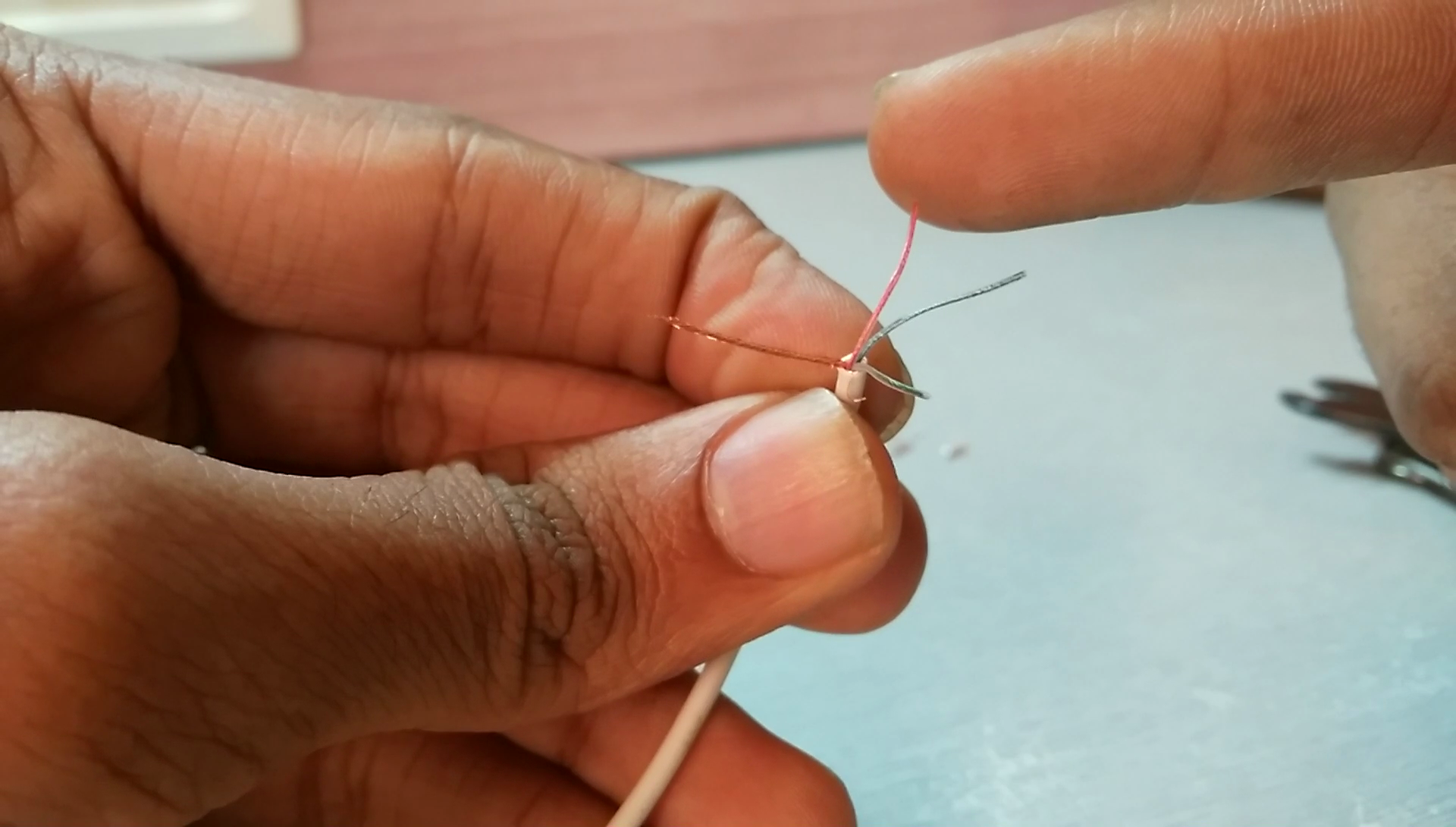 How to Fix Broken Headphone Jack ! : 8 Steps (with Pictures ...
