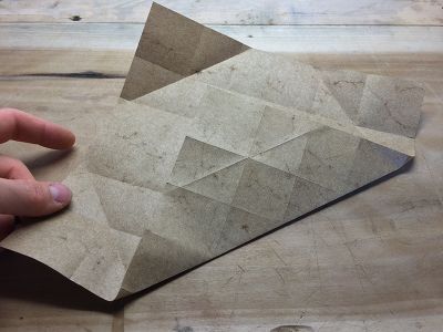 Fold Infinite Recursion : 12 Steps (with Pictures) - Instructables