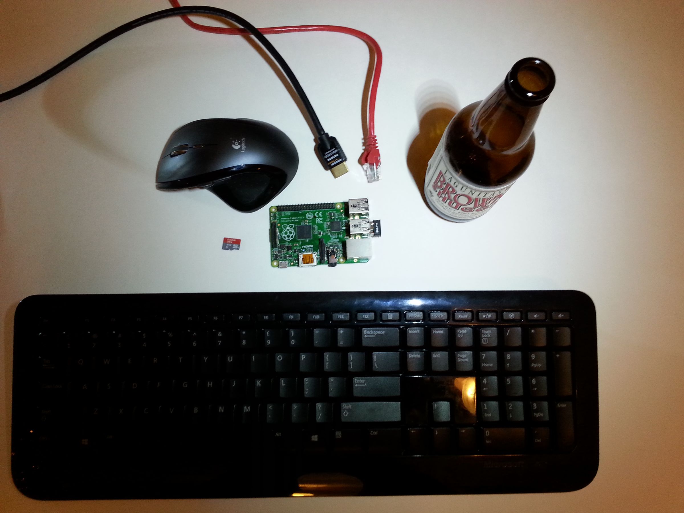 Make Any Dumb Tv A Smart Tv 10 Steps Instructables
