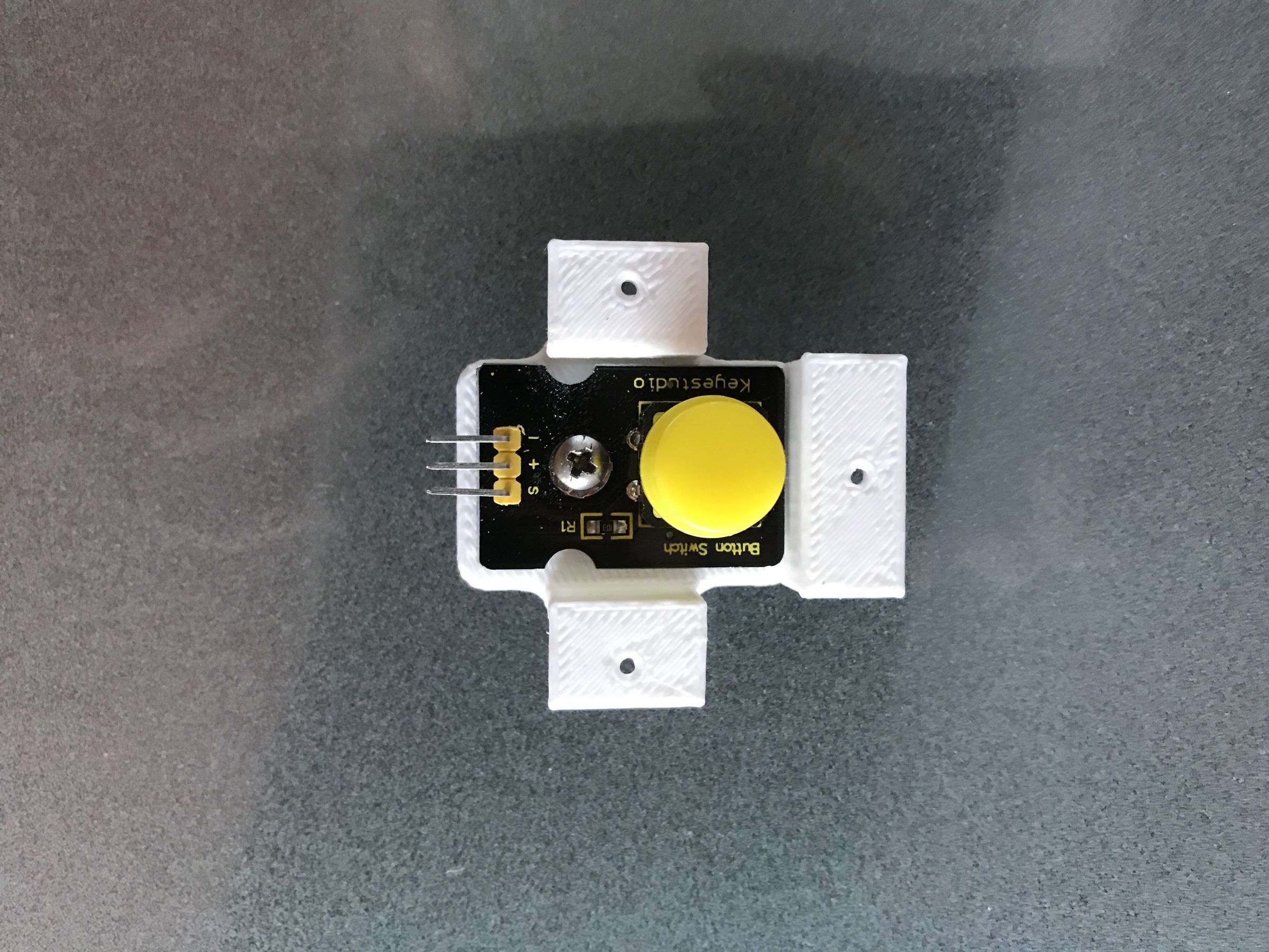 Low Cost Arduino Smart Doorbell : 16 Steps (with Pictures) - Instructables