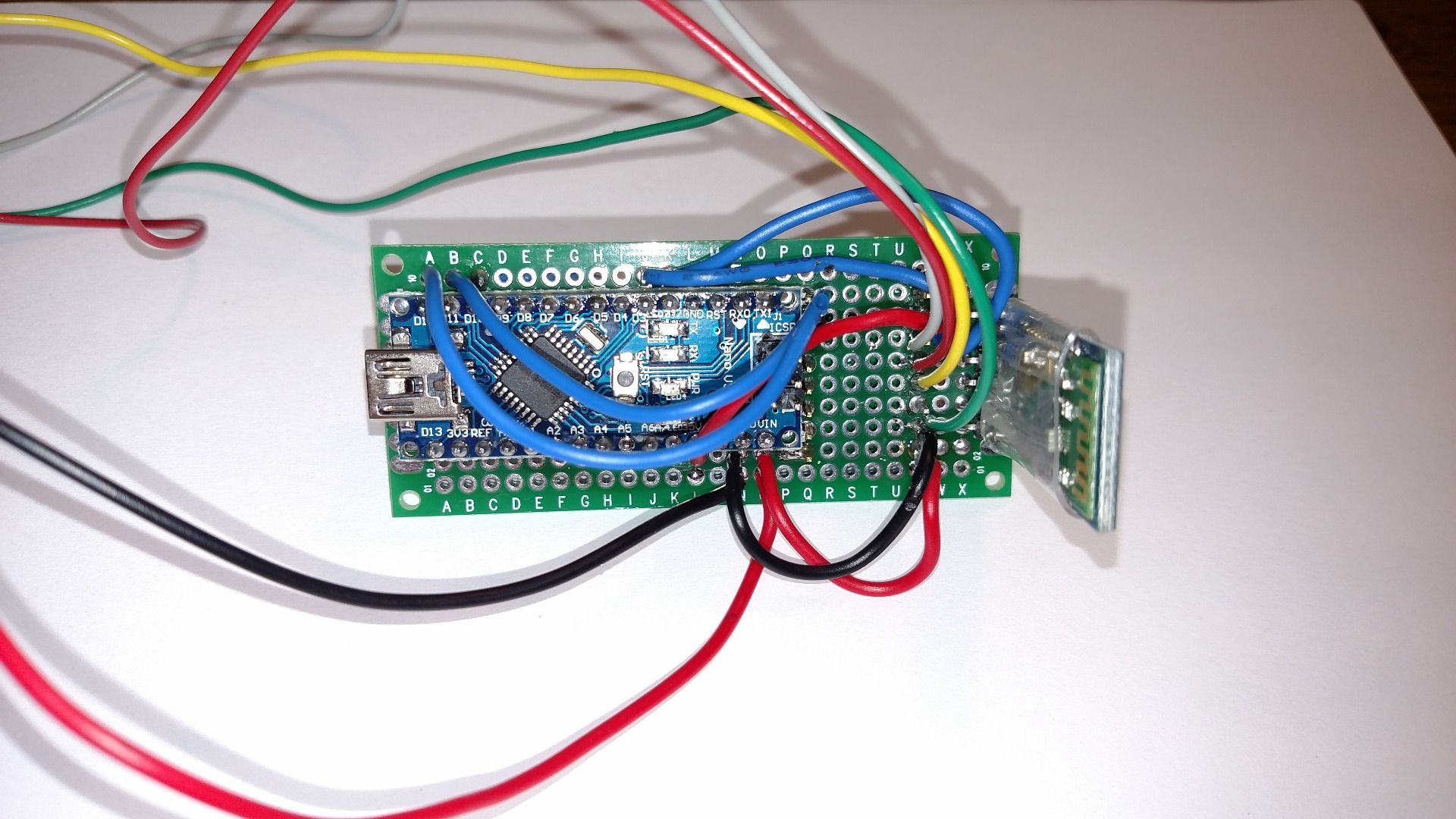 Automatic Window Curtains : 13 Steps (with Pictures) - Instructables