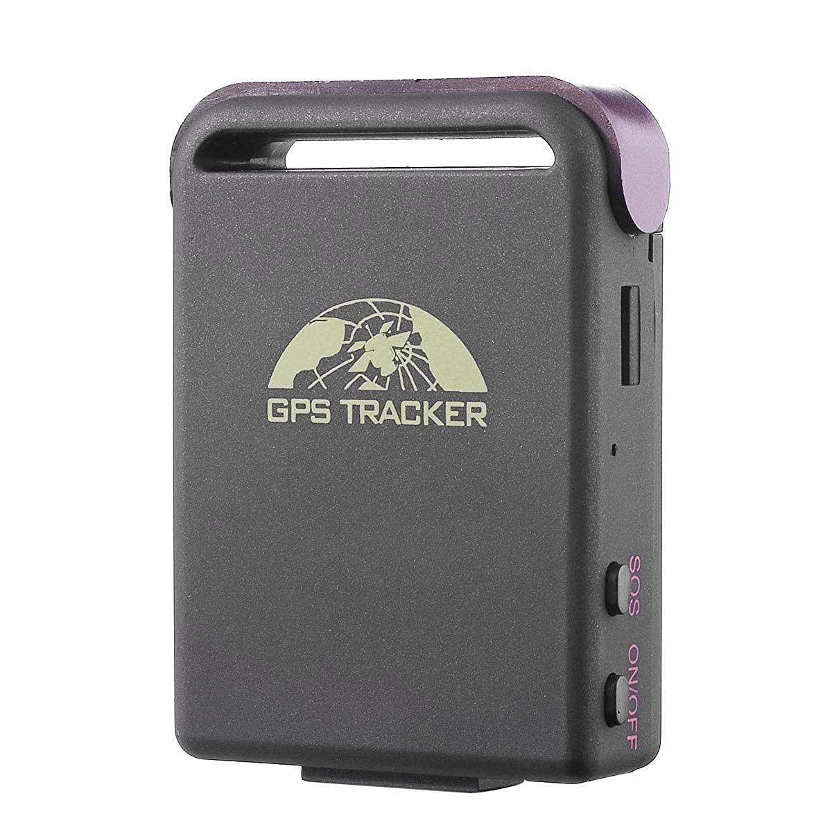 DIY Vehicle Tracker : 8 Steps (with Pictures) - Instructables