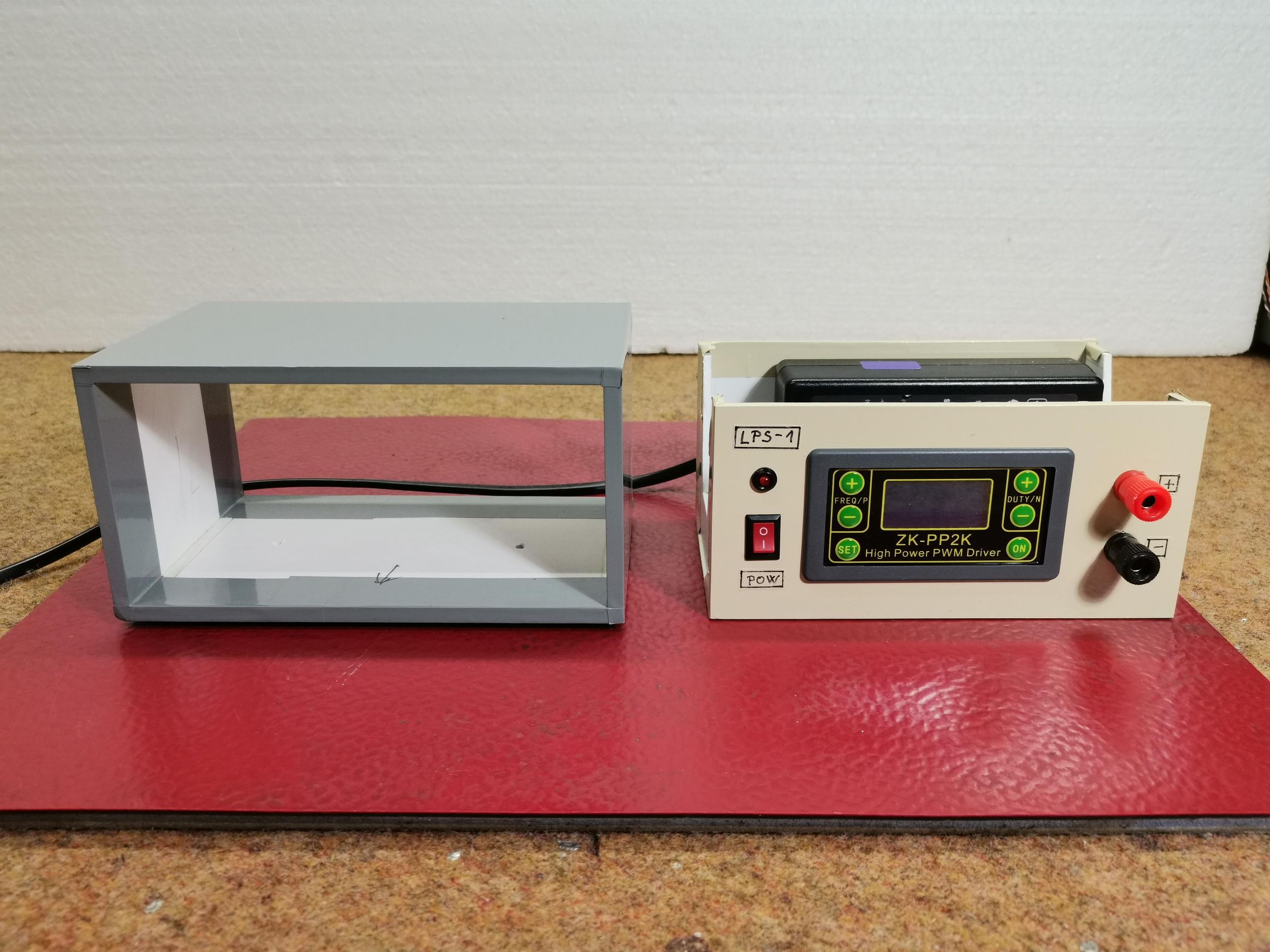 How to Build Simplest PEMF (Pulse Electomagnetic Field) Therapy Device ...