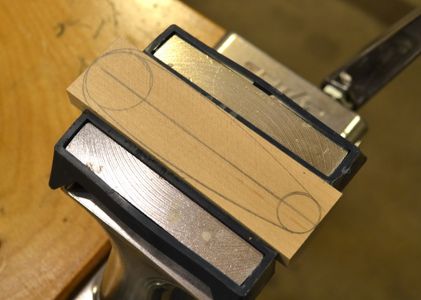 Building a Custom Rifle Stock : 14 Steps - Instructables