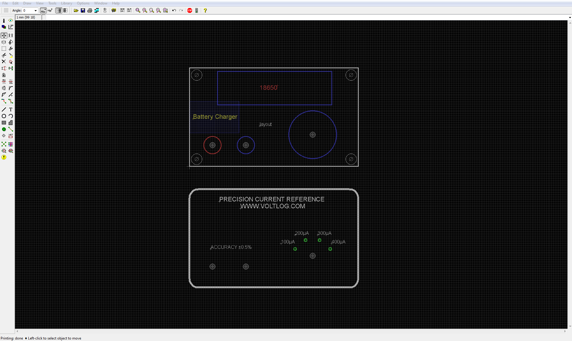 Building a Precision Current Reference Using REF200 : 5 Steps (with ...